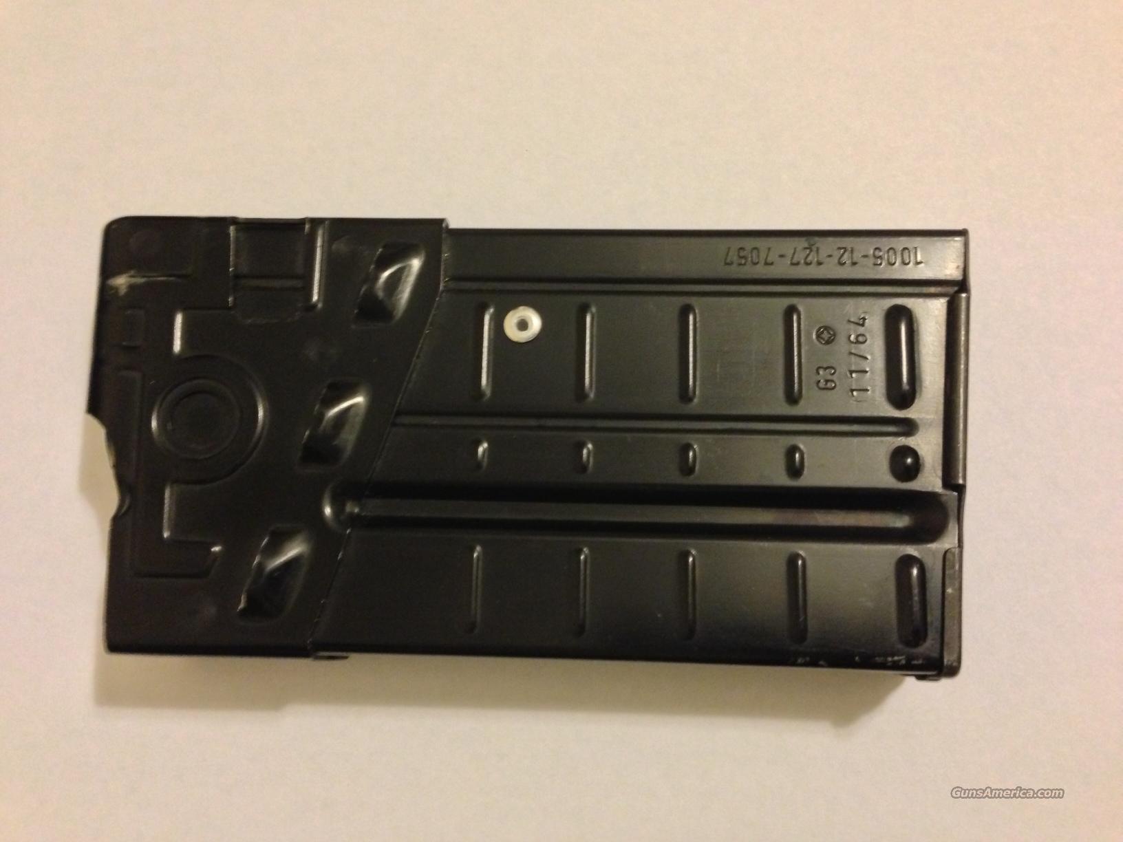 HK 91 PTR 91 G3 10/20 ROUND MAGAZINE for sale