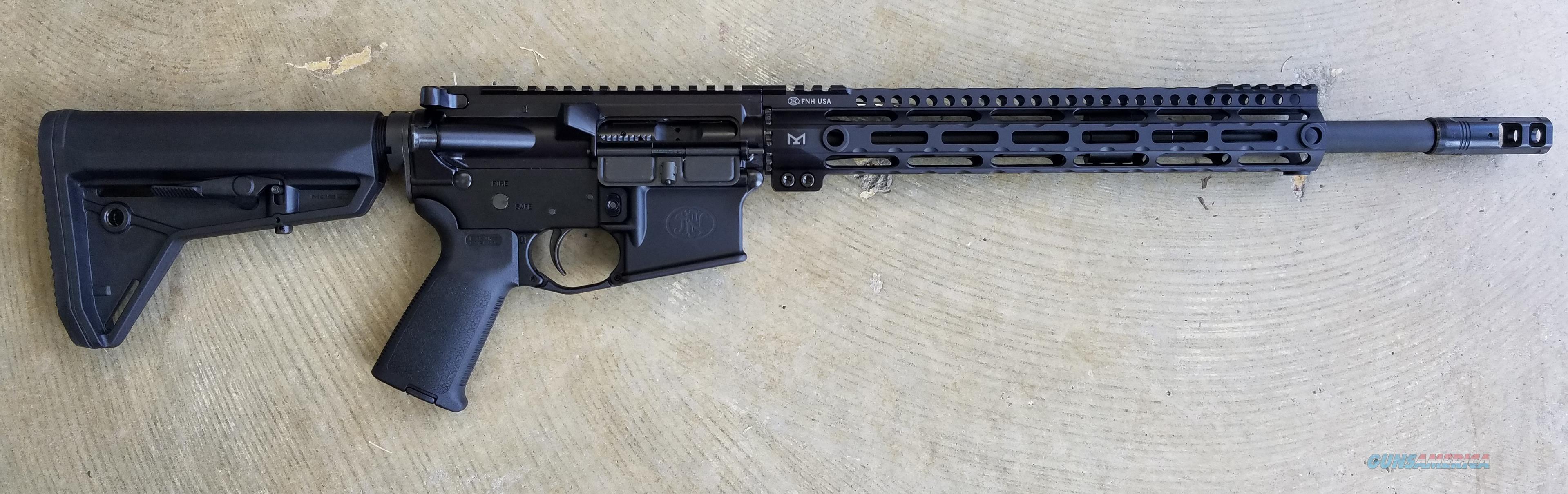 FN 15 Tactical Carbine .300 AAC Blackout 36365 for sale