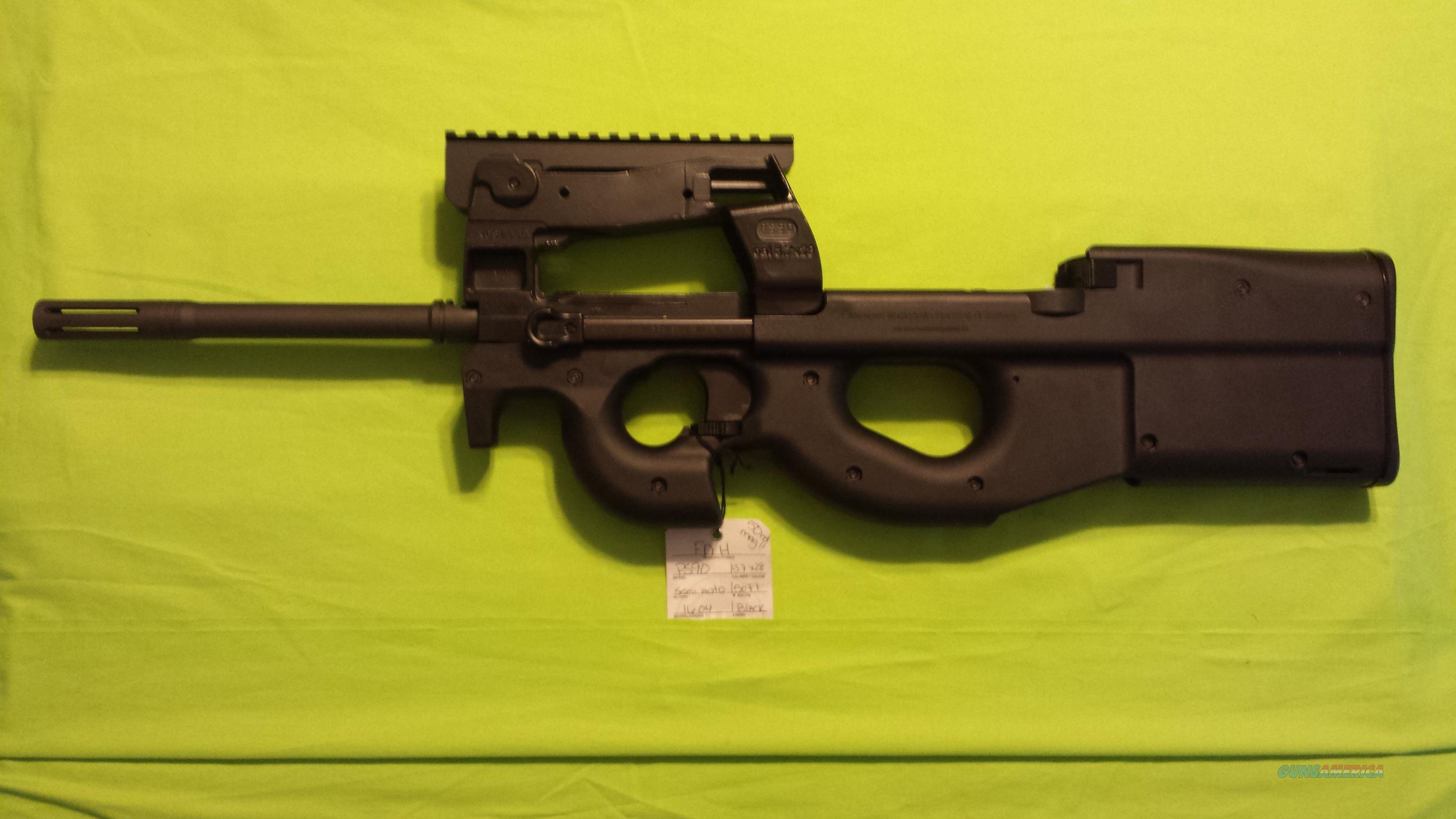 FN PS90 PS 90 5.7X28 5.7 X 28 50RD BLACK RIFLE for sale