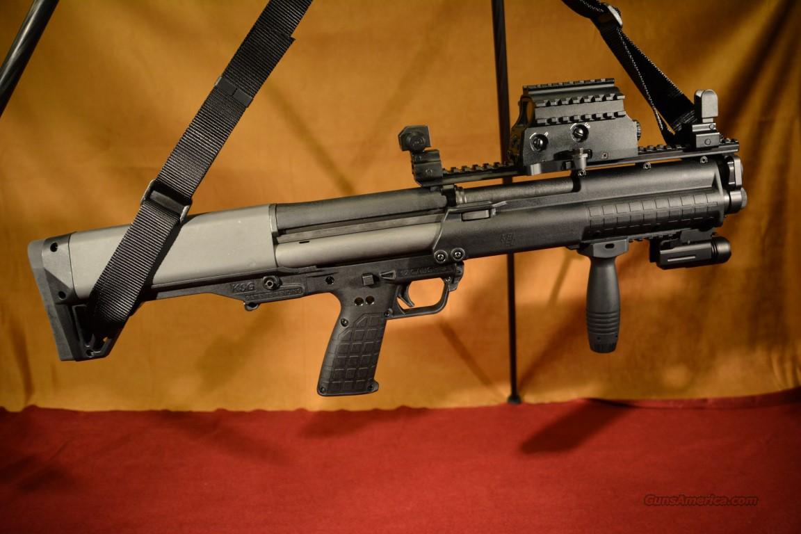 SALE!! KelTek KSG 12 guage Loaded! TOTALLY TRIC... for sale
