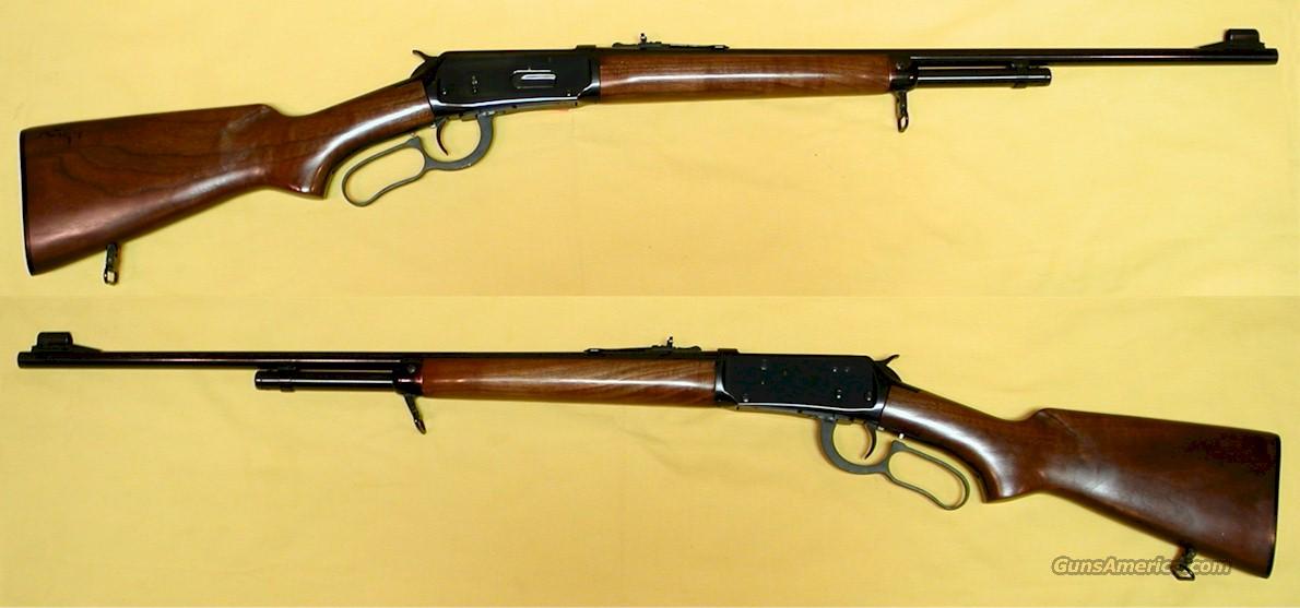 WINCHESTER MODEL 64A, 30-30 CAL. LEVER ACTION R... for sale