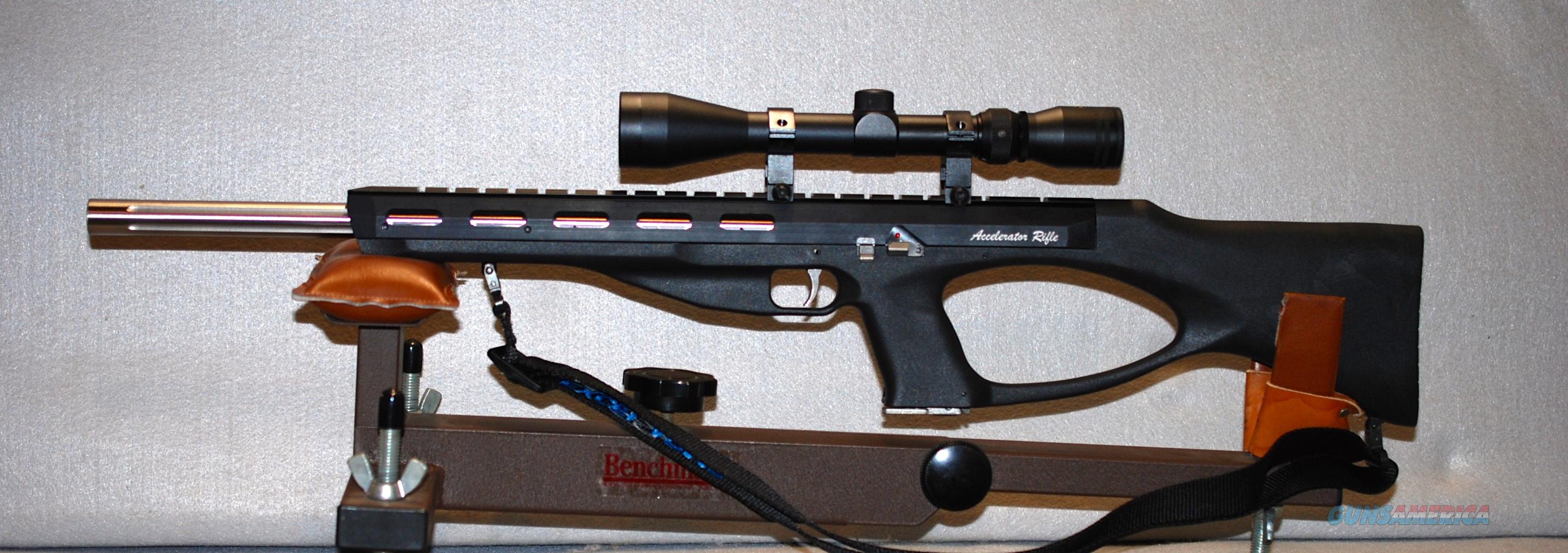 22 Magnum Rifle.Excel Arms MR-22 22 Mag for sale (939559365)