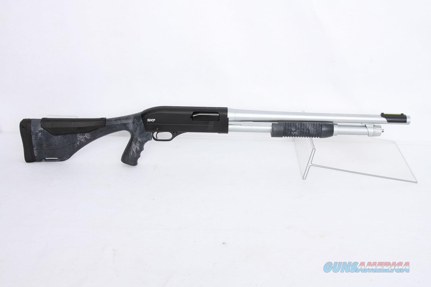 Winchester SXP Marine Defender 12ga for sale