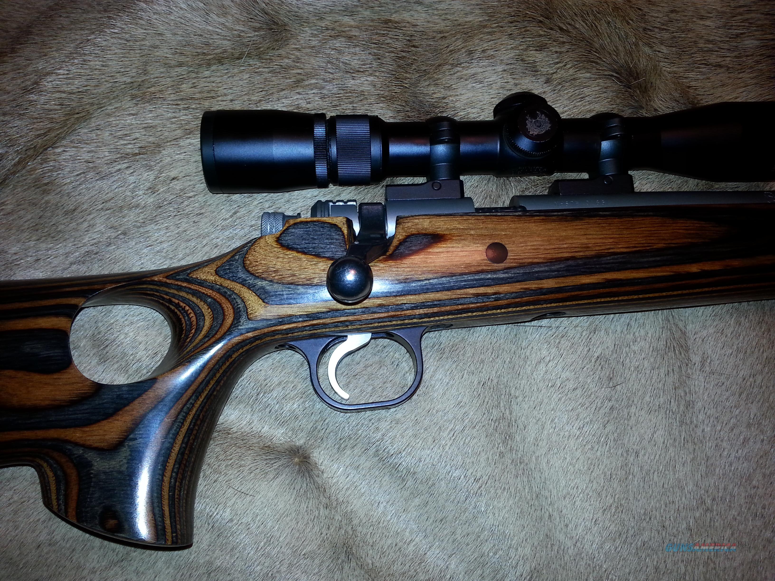 knight master hunter disc extreme 45cal. (left... for sale