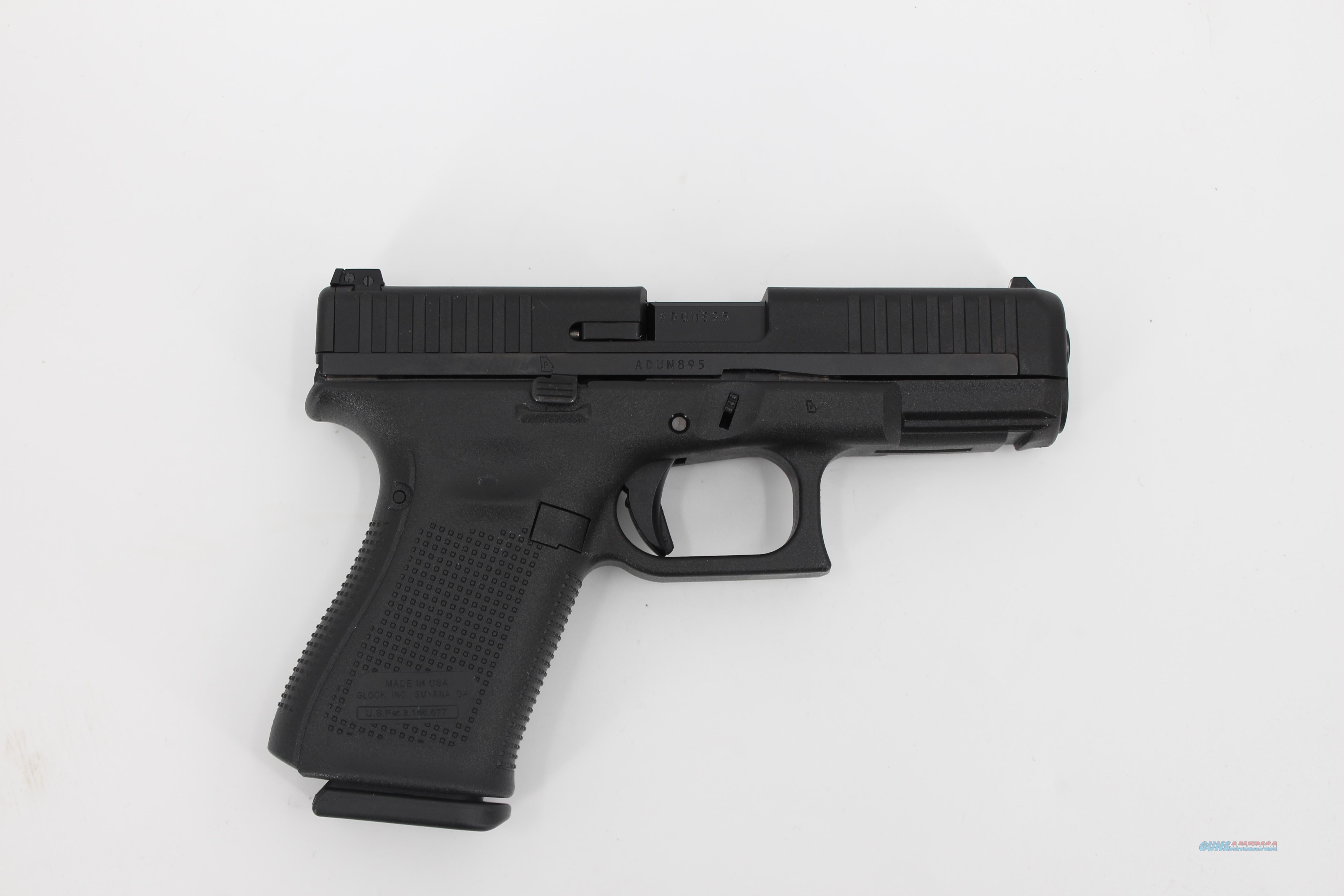Glock G44 22 LR 4.02" Barrel for sale