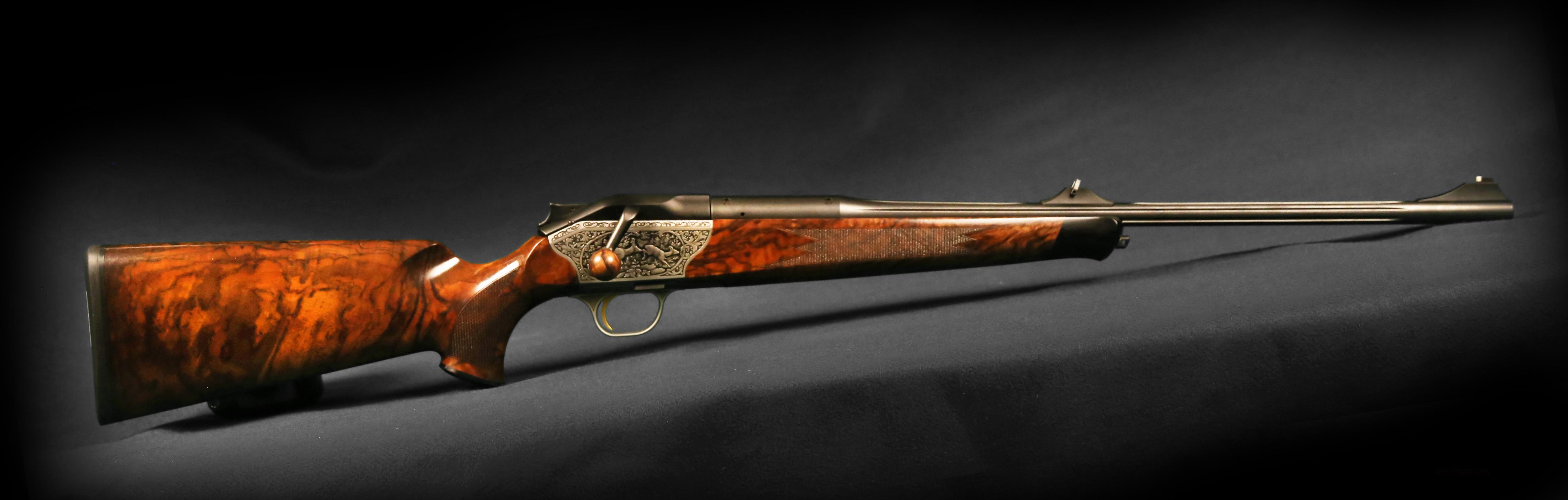 Blaser R8 Baronesse Rifle, Caliber 30-06, WOOD ... for sale