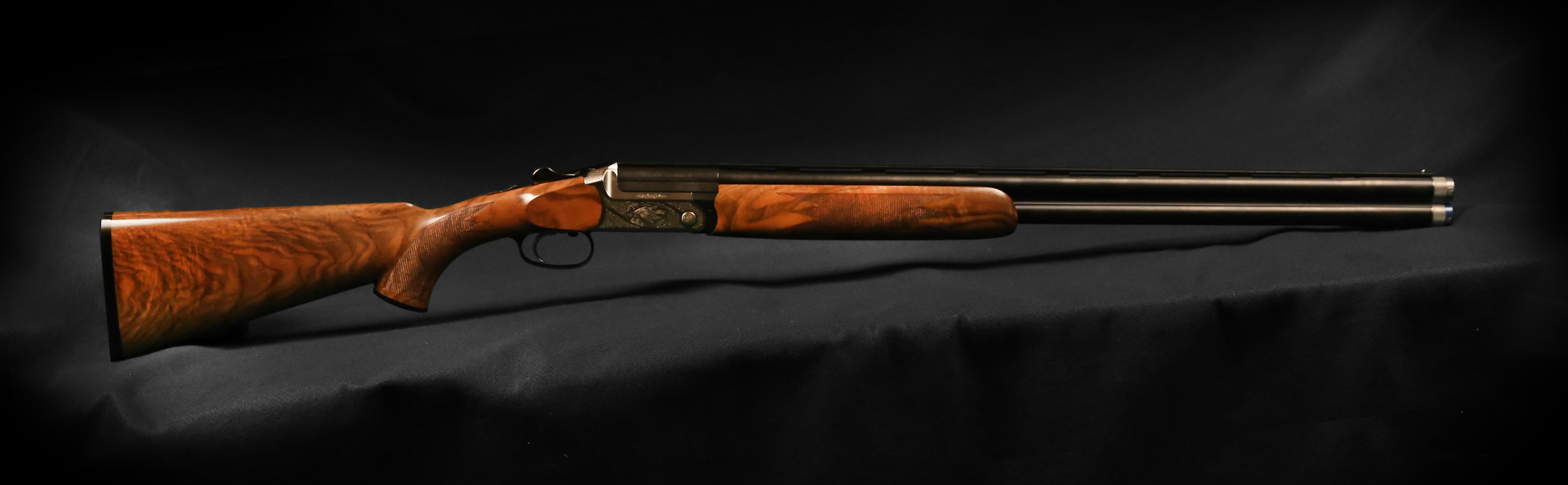 Blaser F3 Game Luxus Shotgun 12 ga 28'' Barrel ... for sale