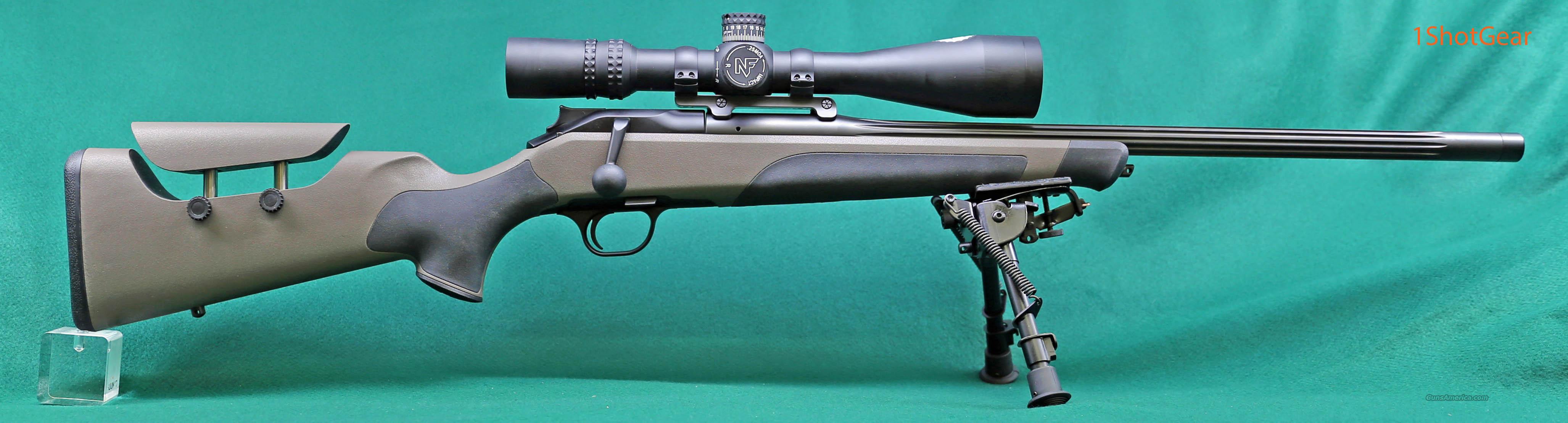 Blaser R8 Professional Match Rifle w/ adjustabl... for sale