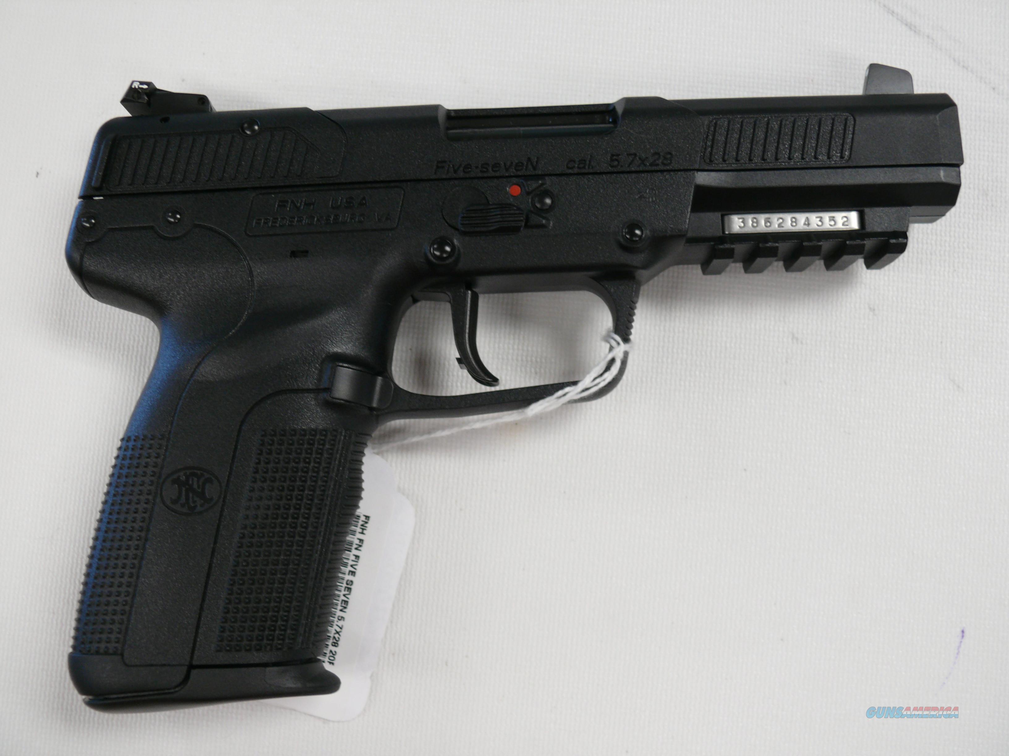 FNH-USA Five-seveN