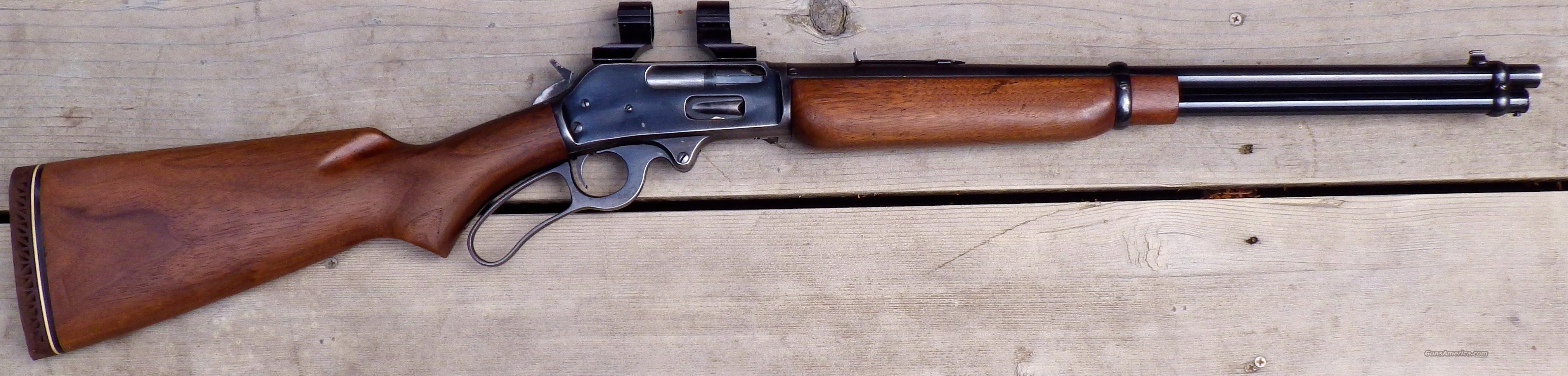 Marlin 336 rc serial number g50806 - bettamyi