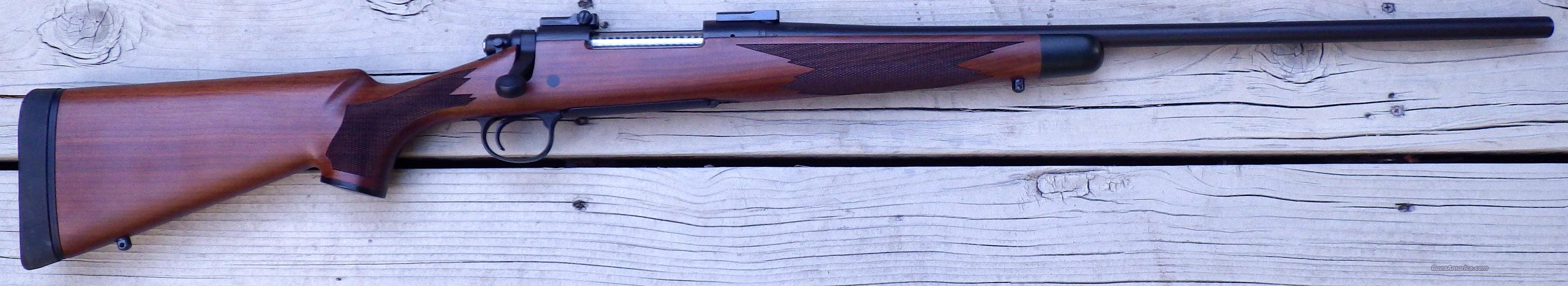 Remington 700 CDL Classic Deluxe .35 Whelen, ne... for sale