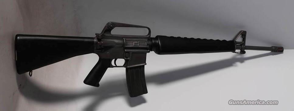 M16 A1 replica rifle for sale