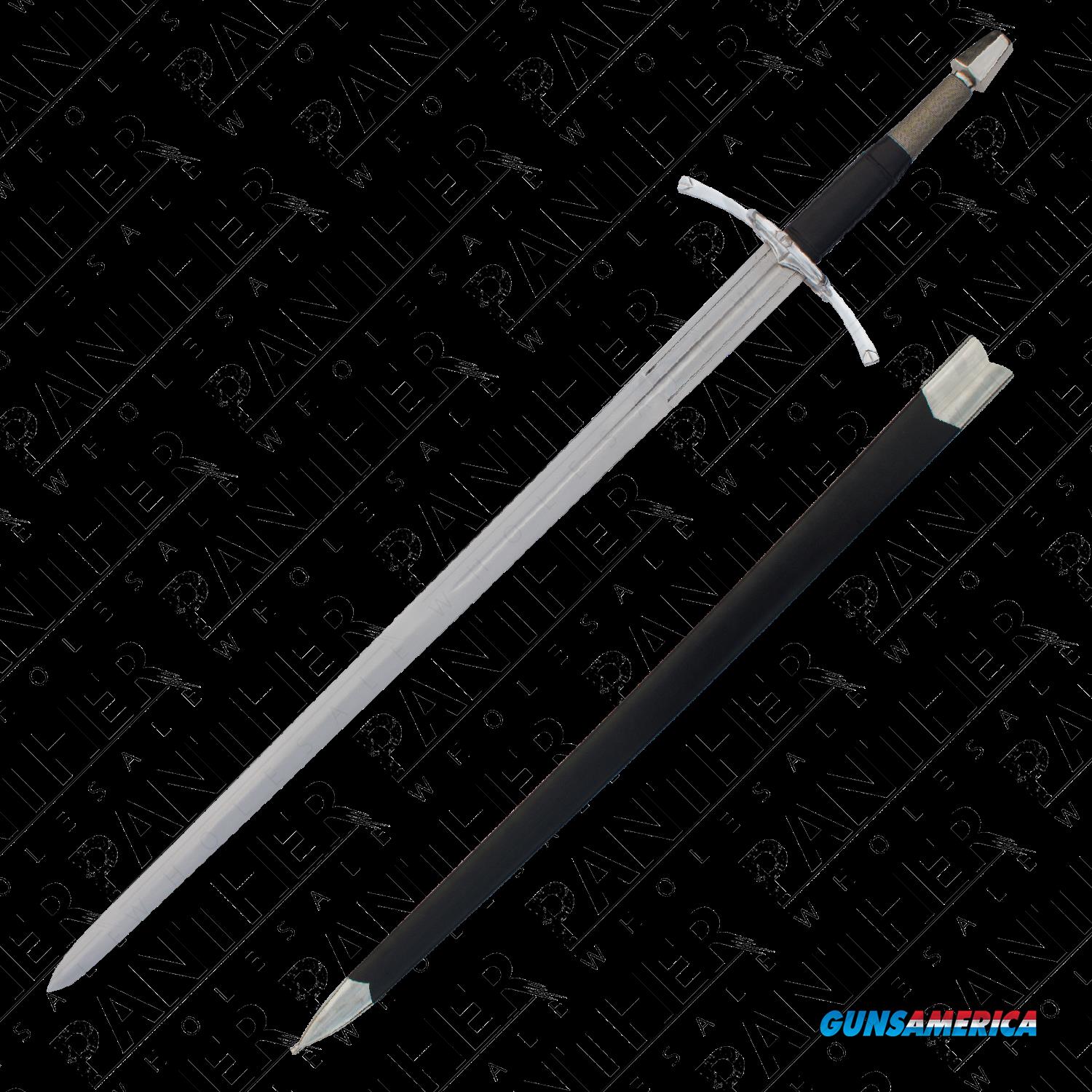 15th Century European Medieval Bastard Sword for sale