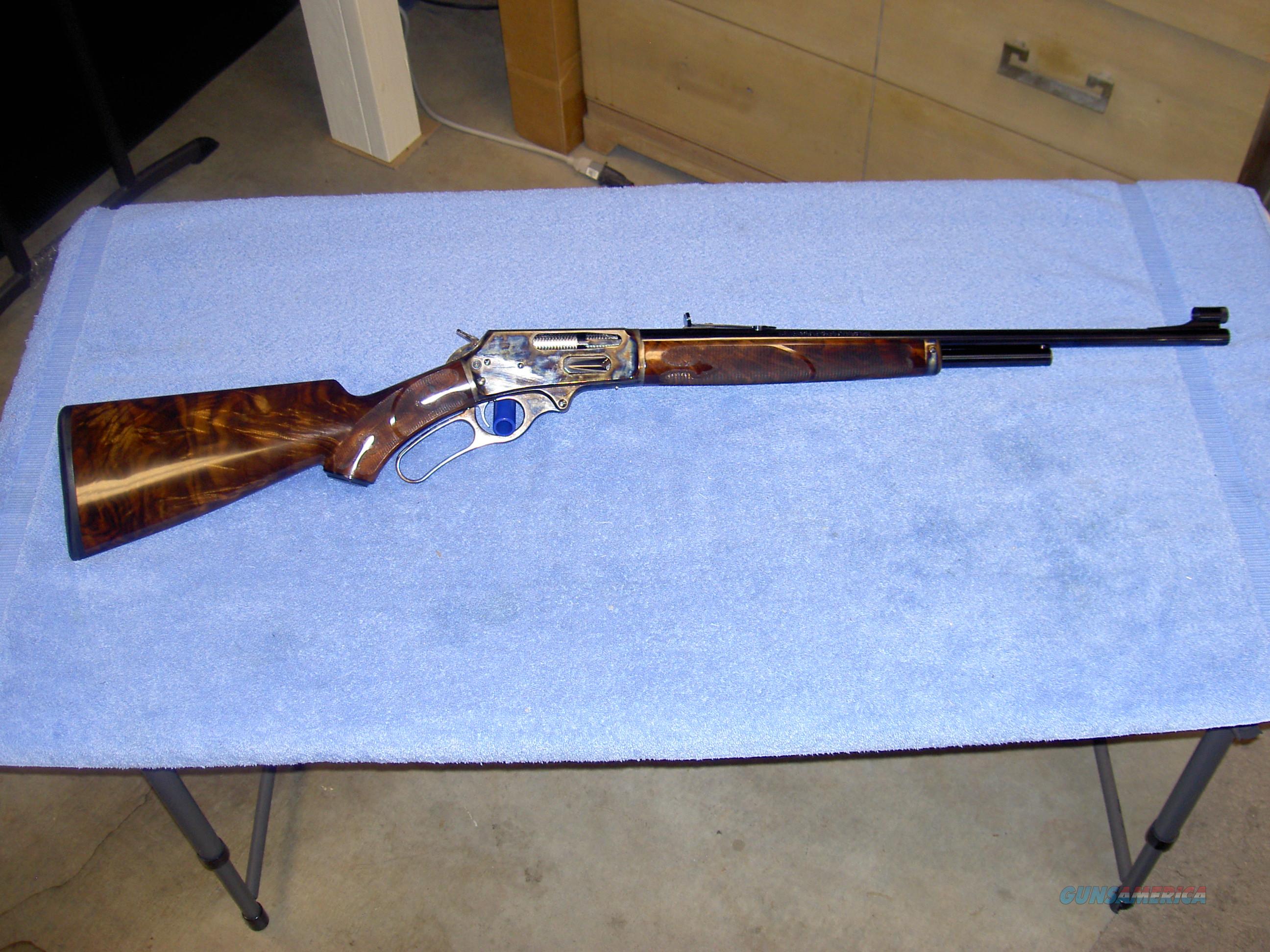 Marlin Rifles