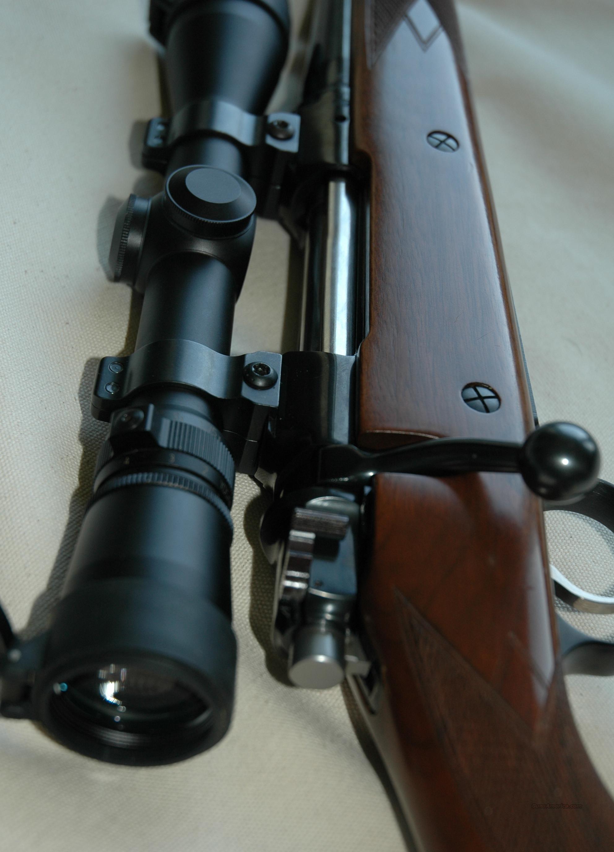Gunsmithing How To Install A Threeposition Safety On A