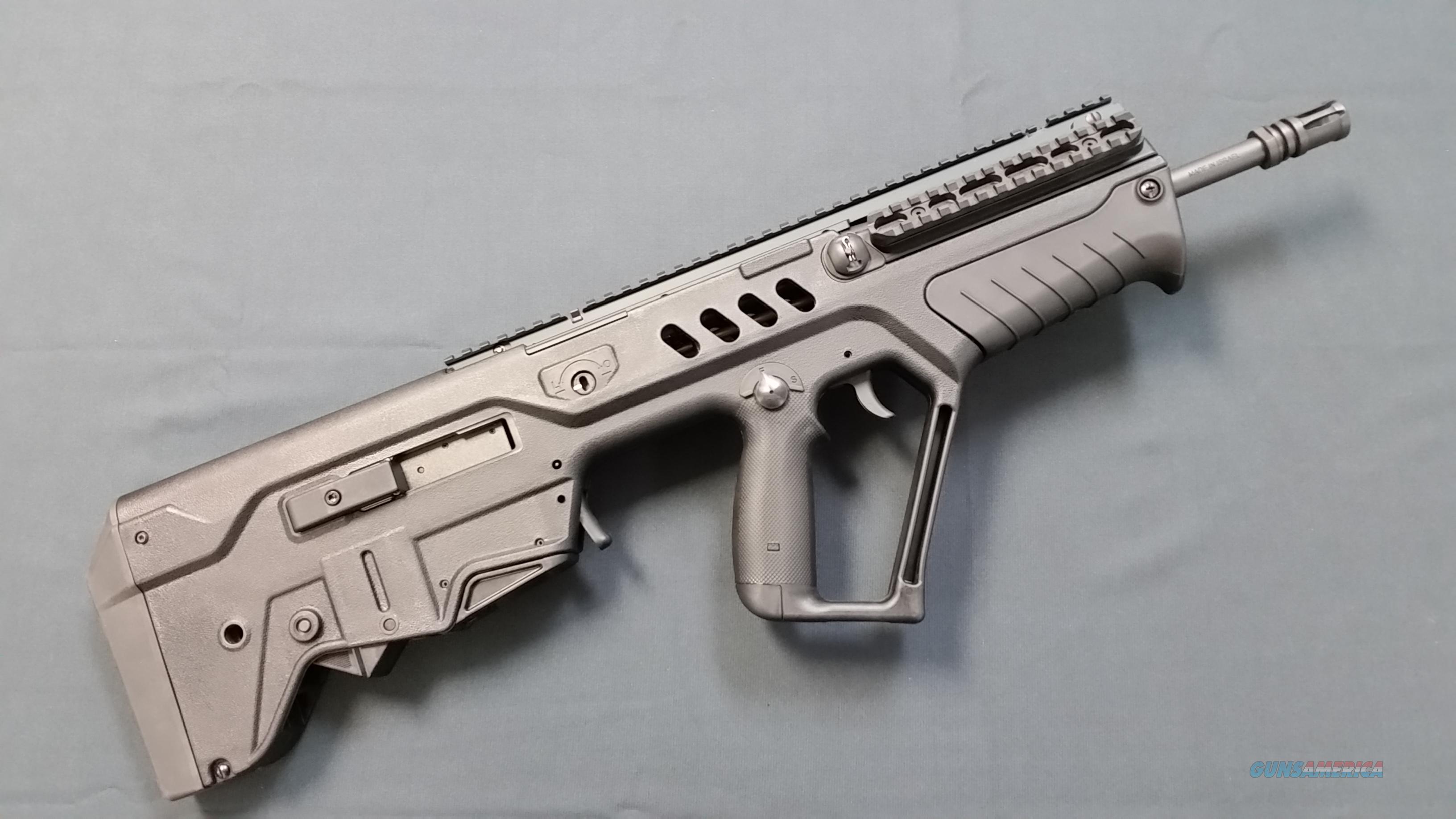 IWI TAVOR SAR 9MM BULLPUP RIFLE (TSB179) for sale