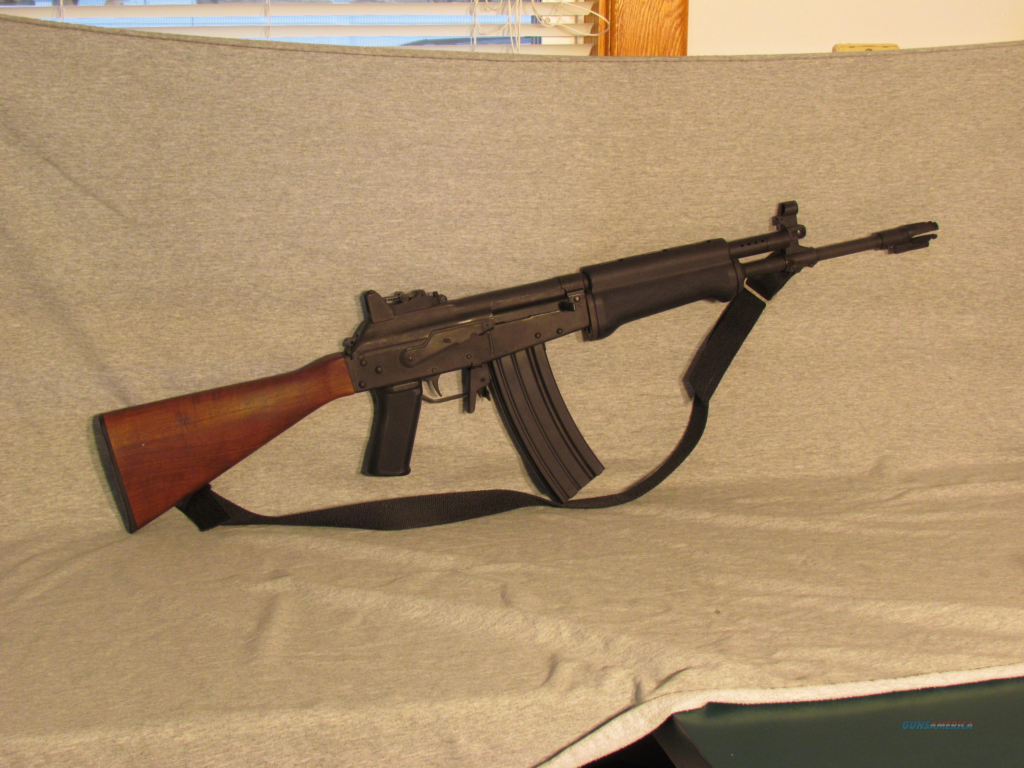 PRE-BAN Valmet M76 for sale at Gunsamerica.com: 966144594