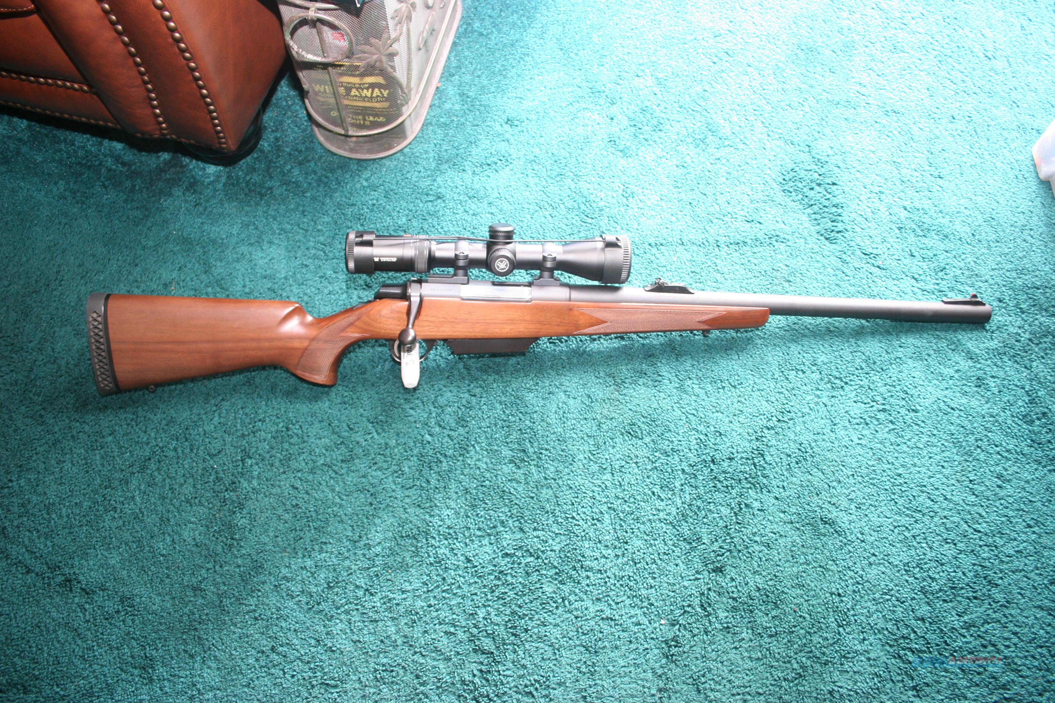 Browning A-Bolt 12ga Hunter Slug Gun for sale