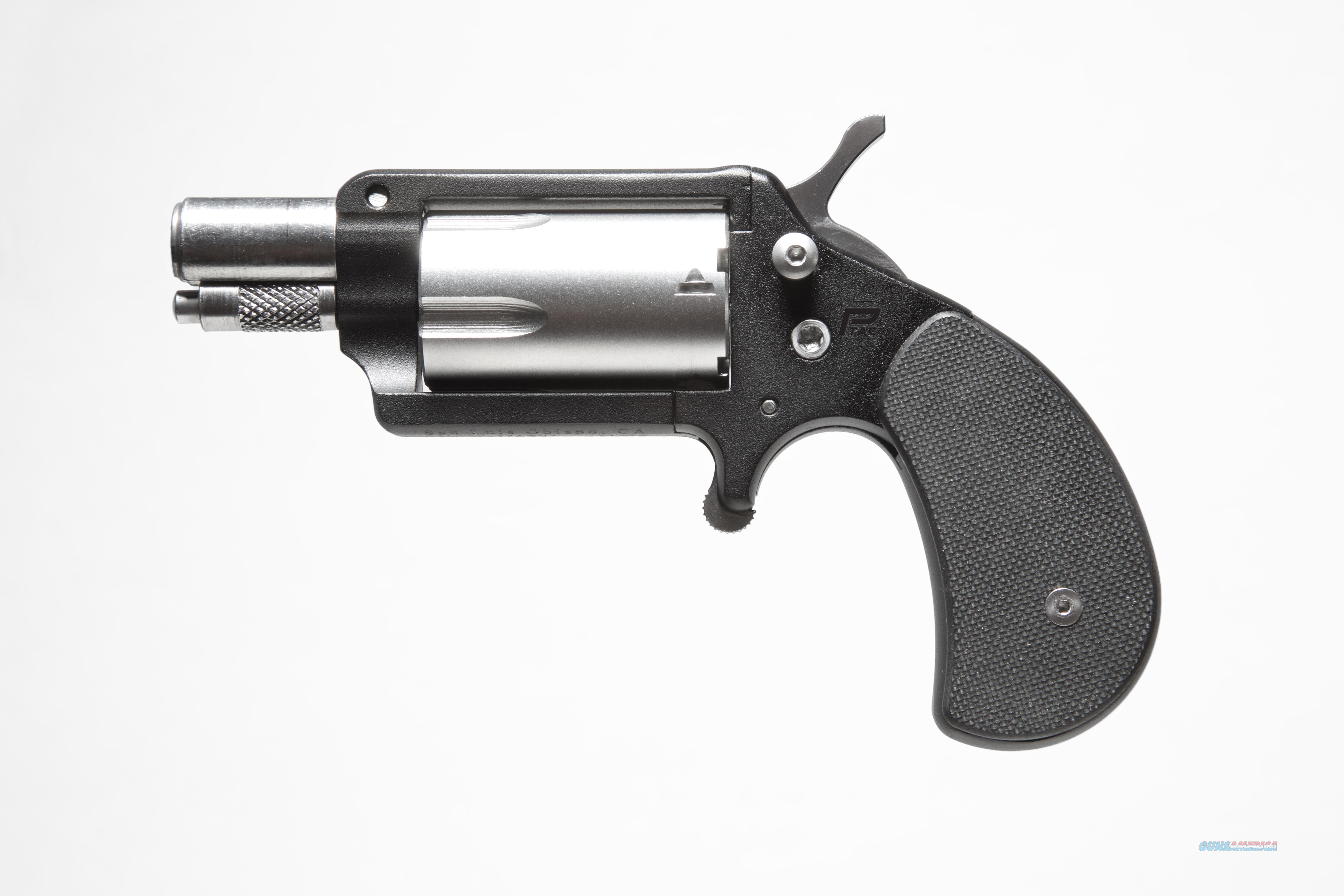 PTAC USA BULLFROG MINI REVOLVER