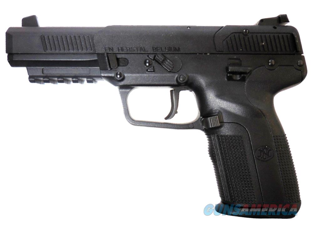 FN five-seven Handgun 5.7 x 28mm for sale