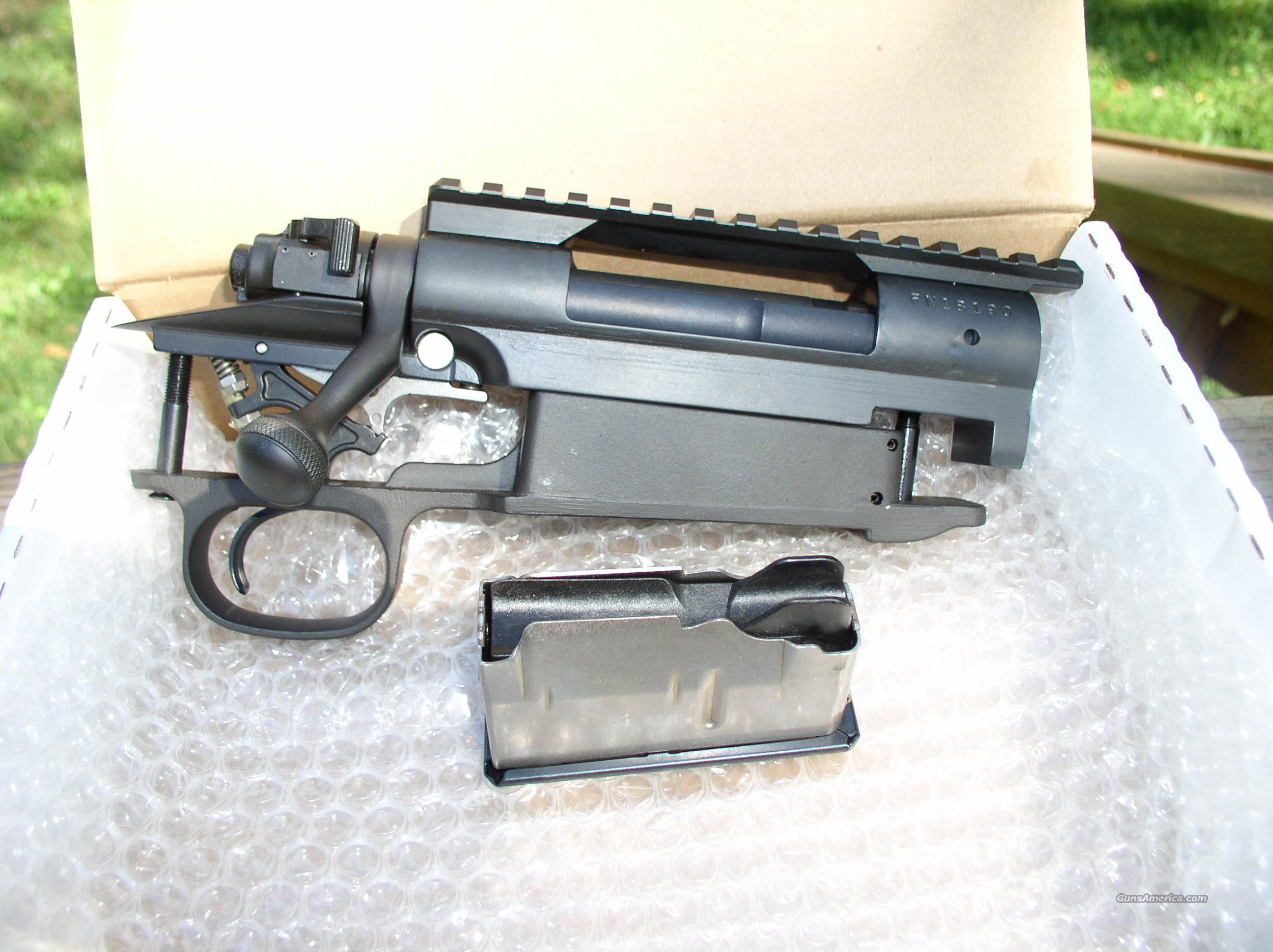 FNH 308 Action for SPR DBM for sale