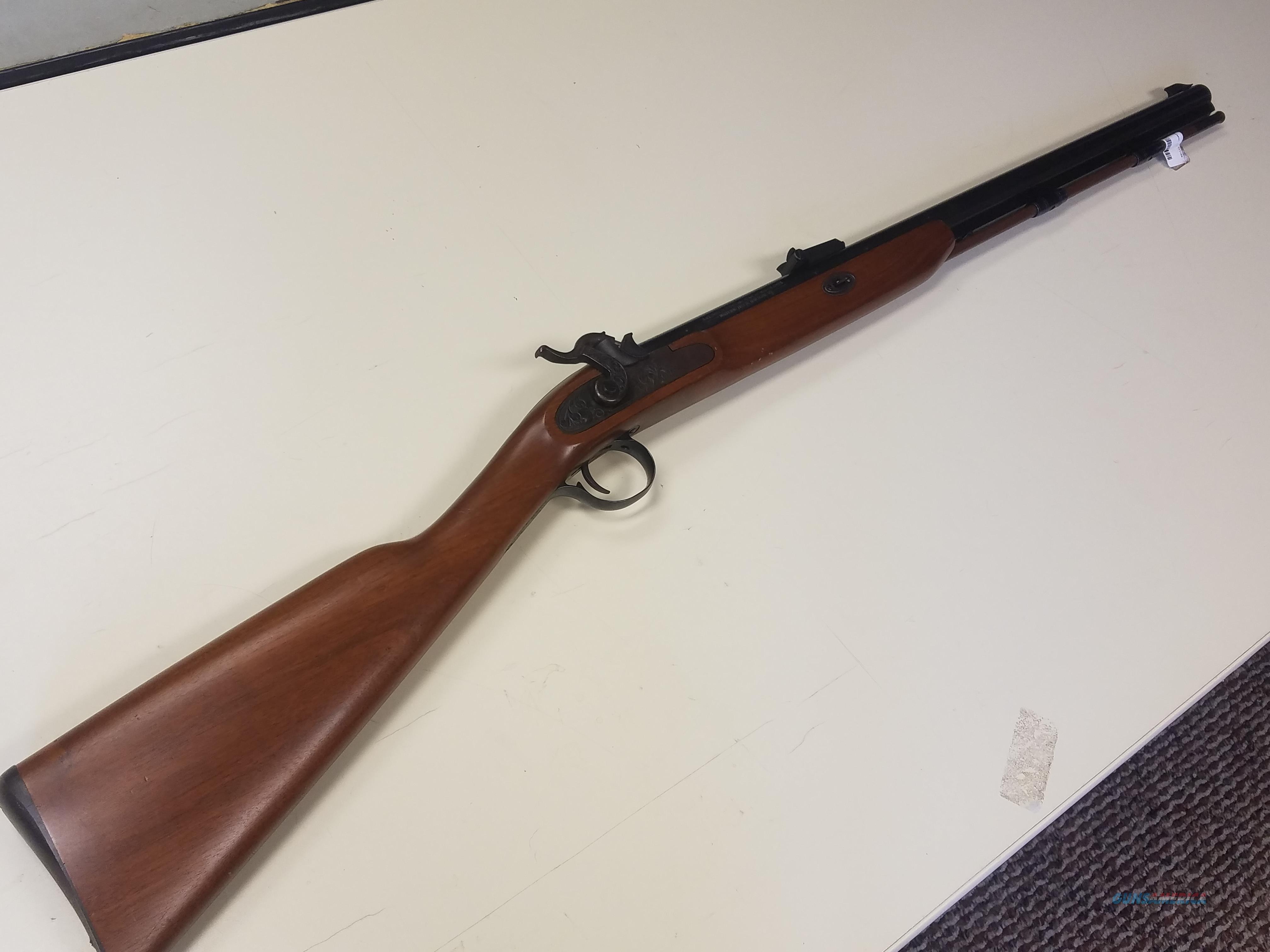 Thompson Center New Englander .50 Cal Black Pow... for sale