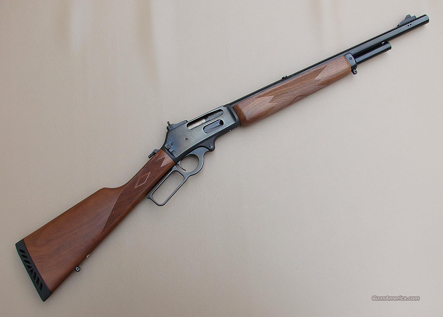 Marlin Model 1895 M Rifle in 450 Ma... for sale at Gunsamerica.com ...