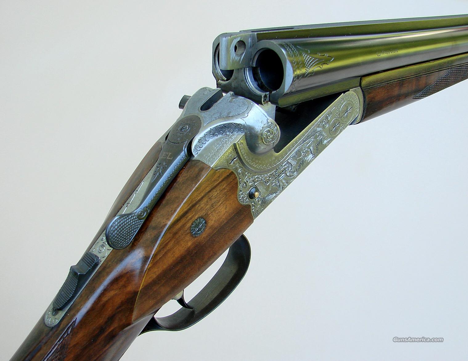 Merkel Model 147EL 20 Gauge Shotgun for sale (996061154)