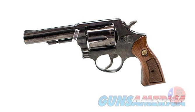 Taurus Model 82 .38 Special 4", Woo... for sale at Gunsamerica.com ...