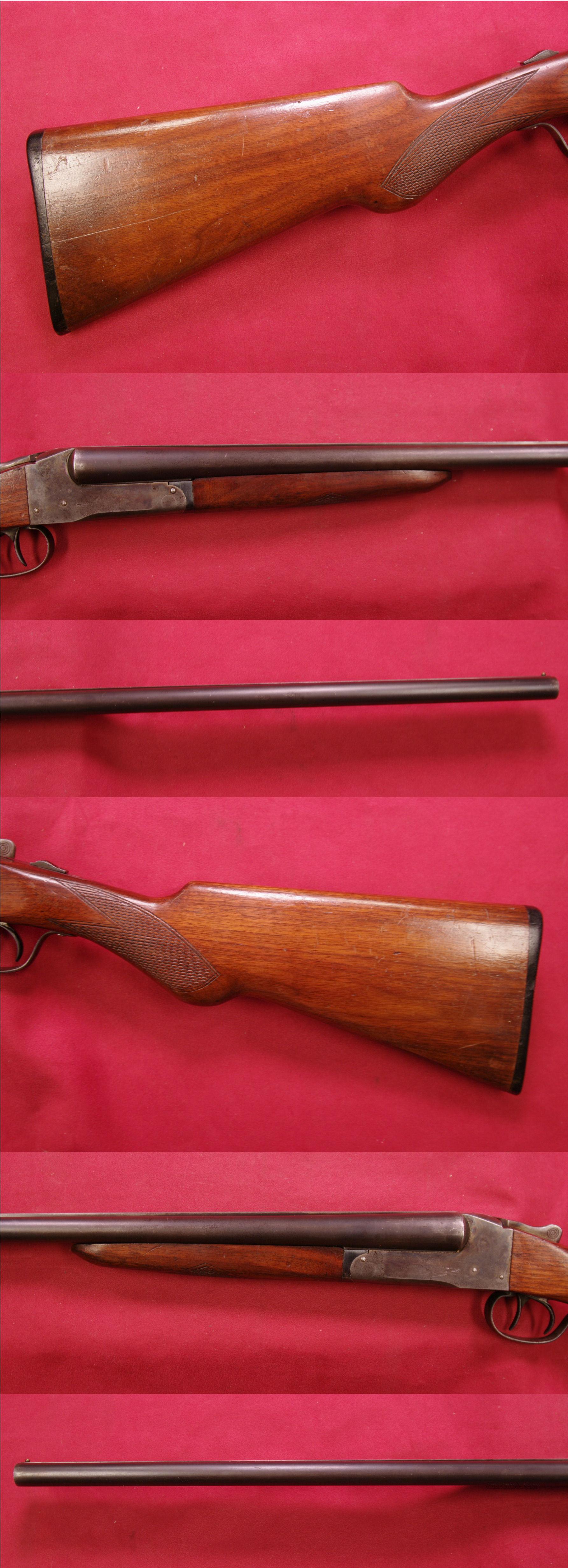 LeFever Arms Nitro Special 20ga for sale