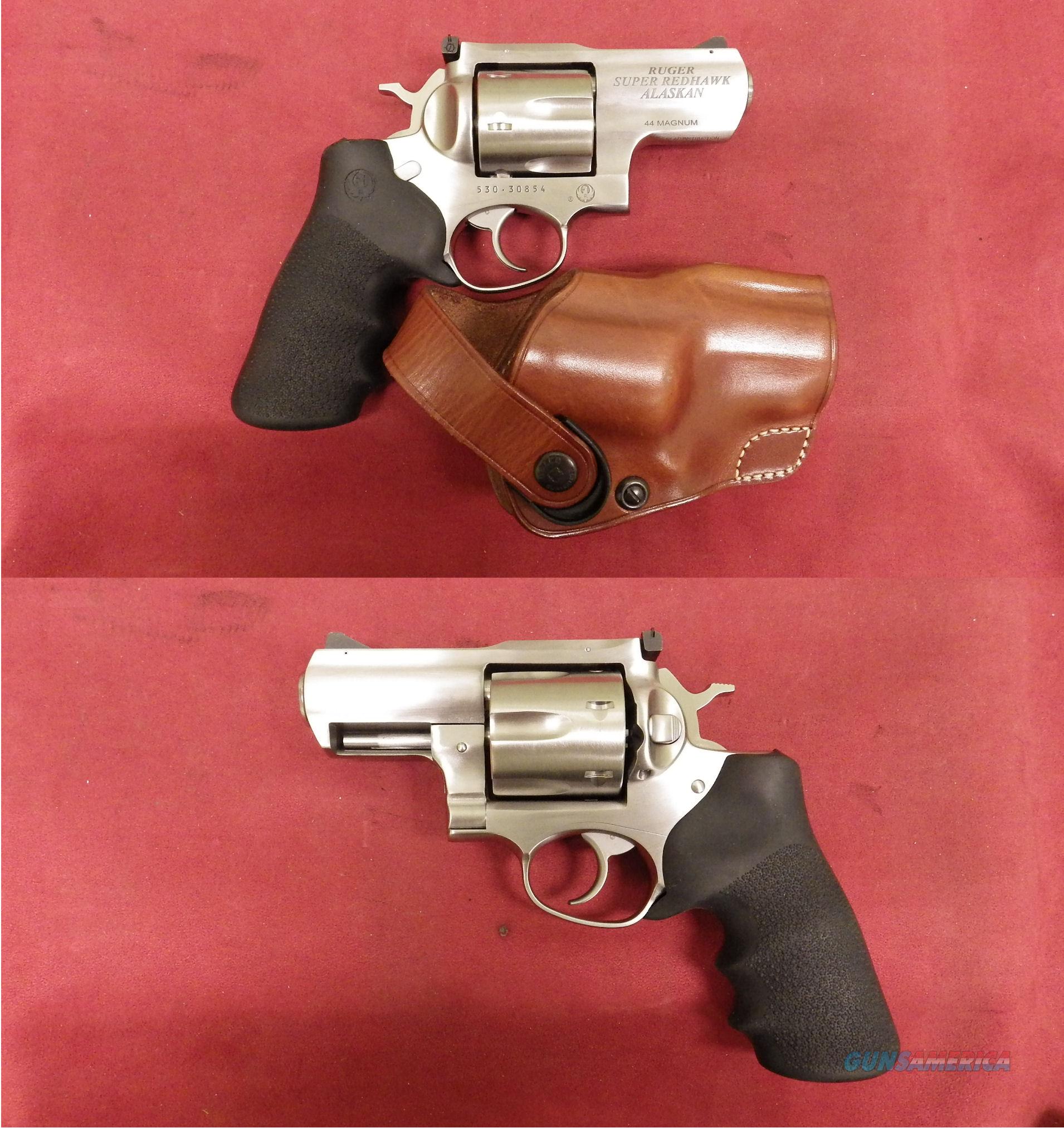 Ruger Redhawk Alaskan .44 Magnum *MUST CALL* for sale
