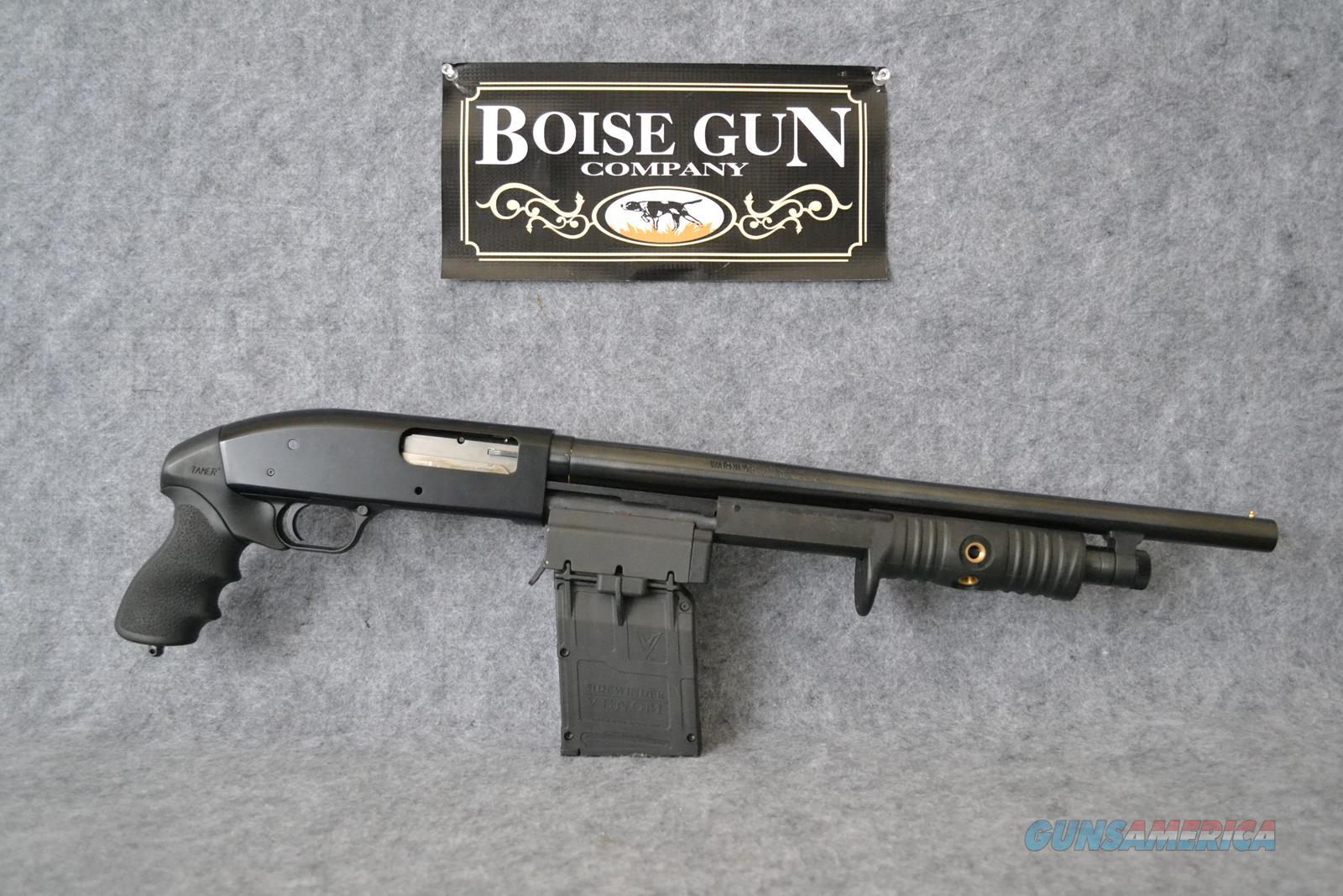 Mossberg Maverick 88 12GA w/ Adaptive Tactical ... for sale