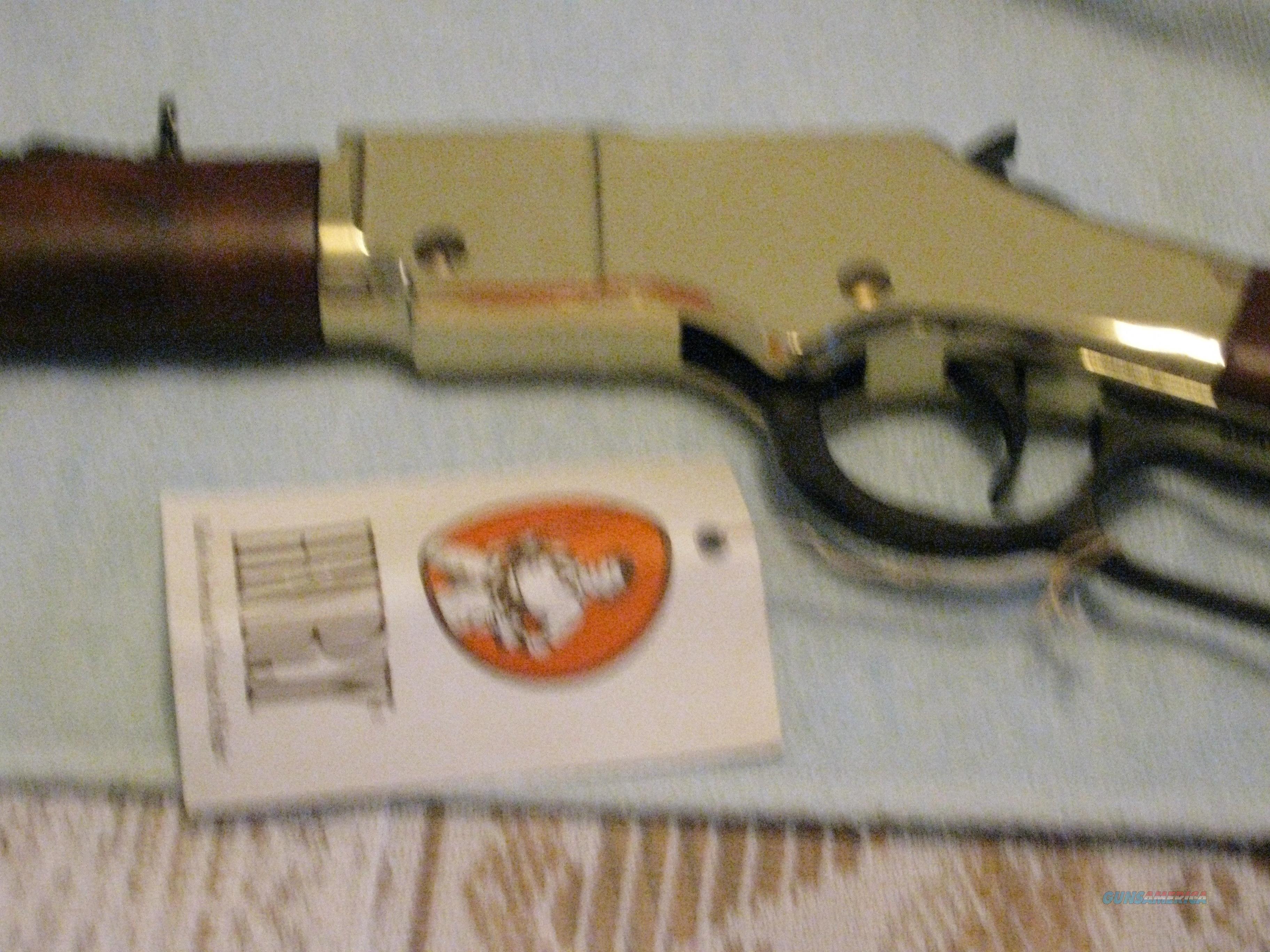 How to read henry rifle serial numbers - perjay