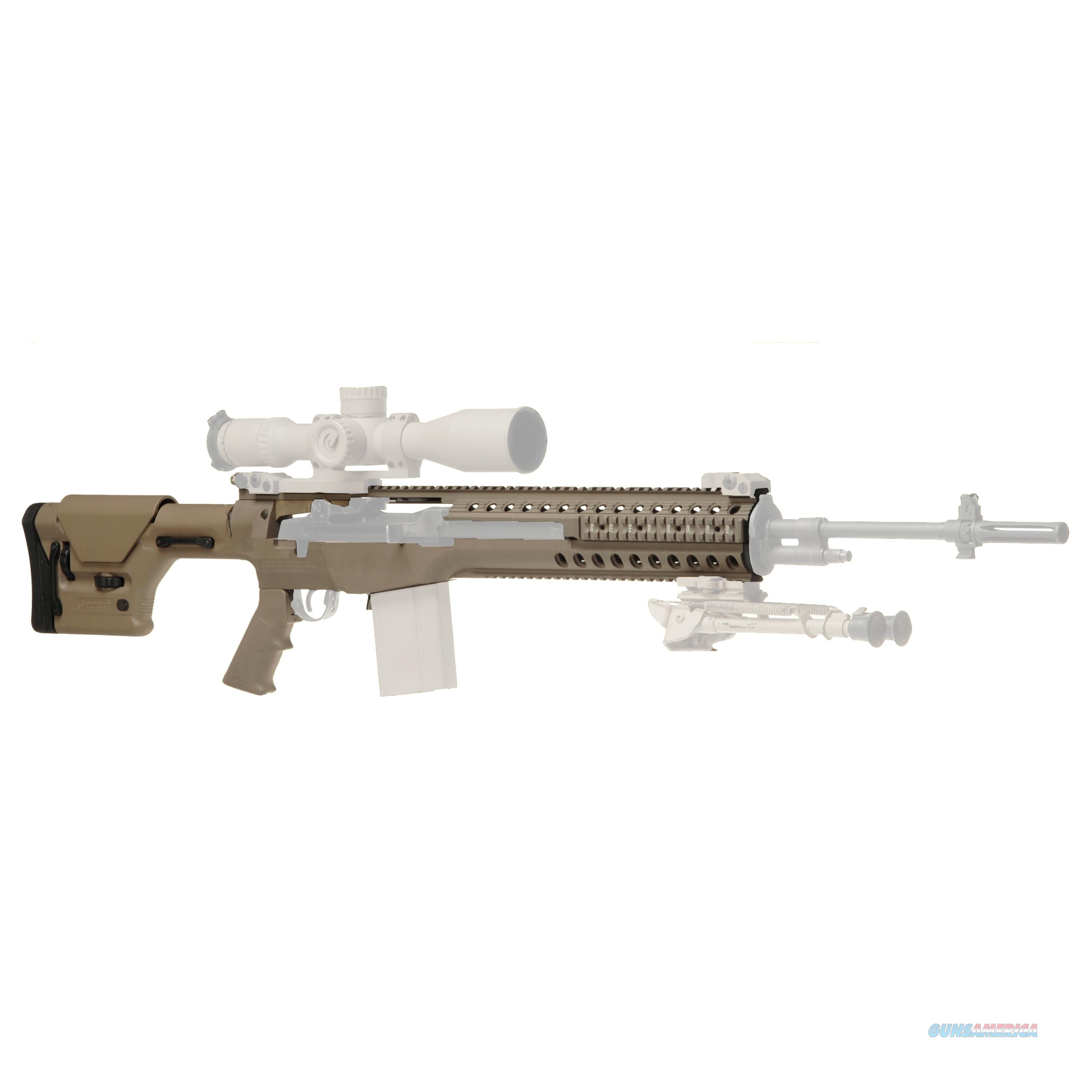 Troy Industries Inc M14 Modular Chassis System ... for sale