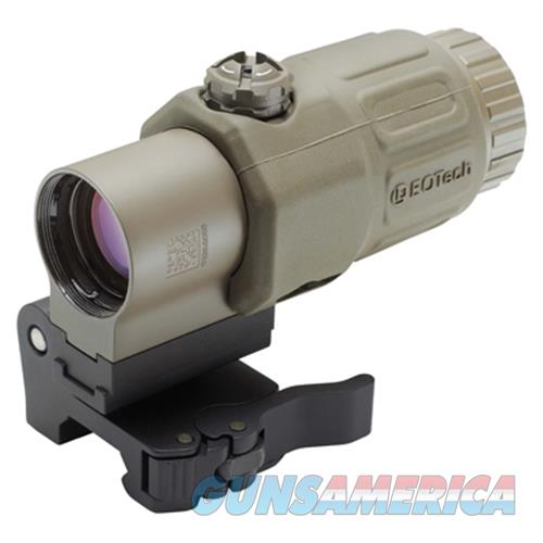 Eotech L3 Communication Magnifier G33 3X Tan G3... for sale