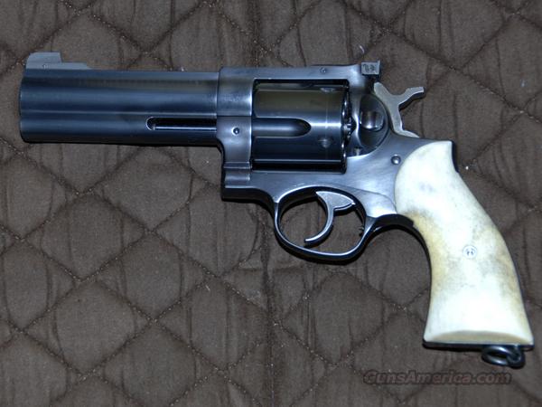 Ruger Redhawk Bowen Custom 500 Linebaugh for sale
