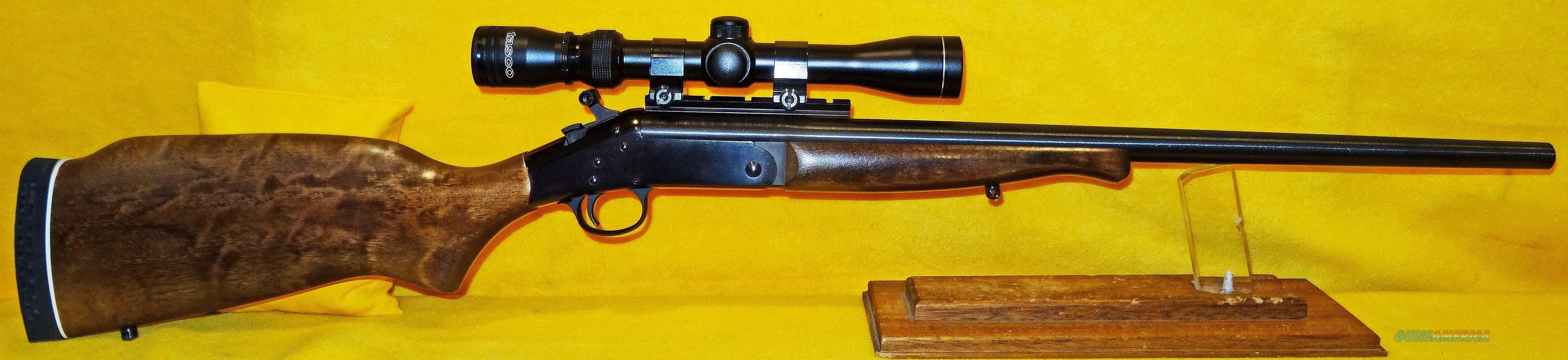 NEF HANDY RIFLE SB2 for sale