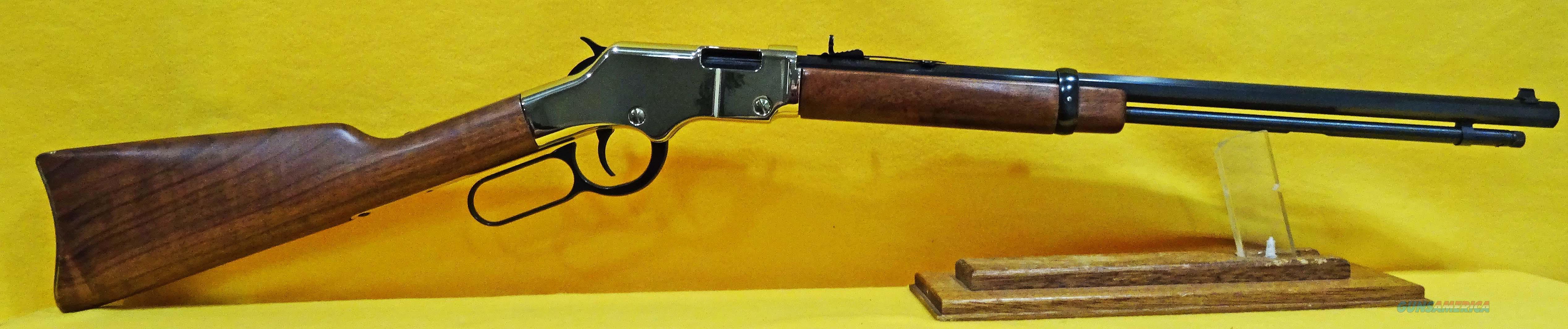 How to read henry rifle serial numbers - cyprusopm