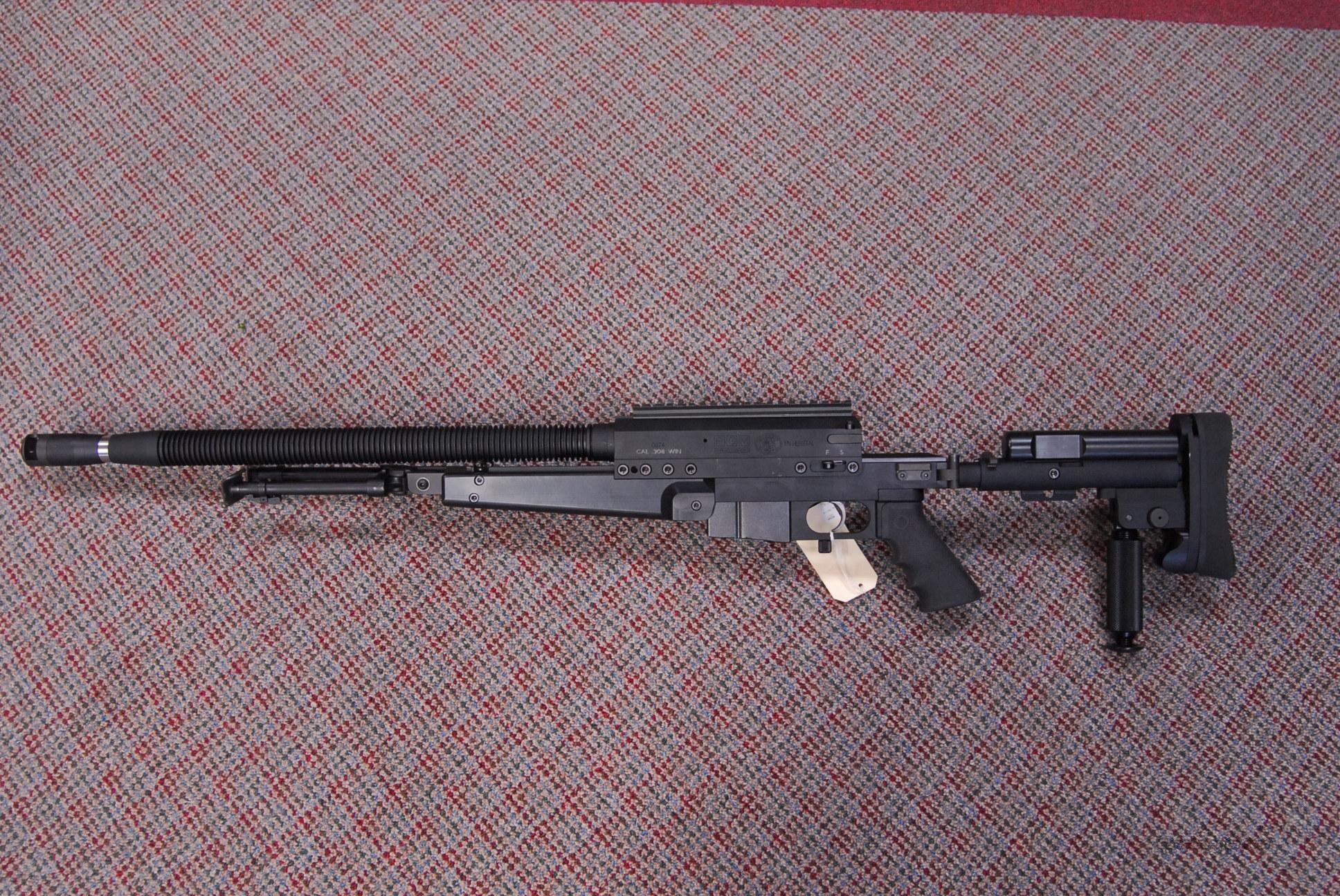 FNH PMG ULTIMATE RATIO 308 CAL