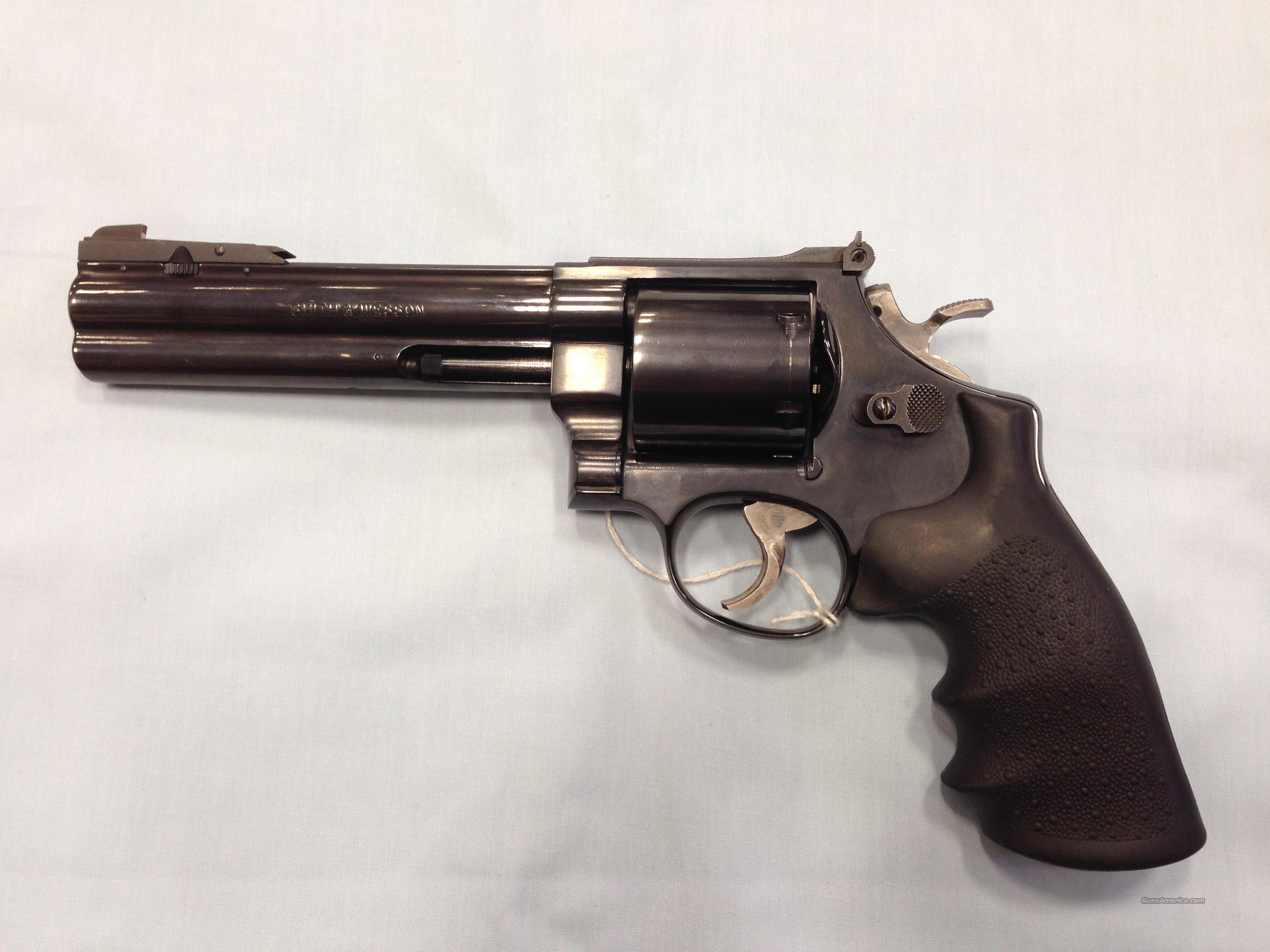 S&W Model 29-3 Unfluted Cylinder for sale