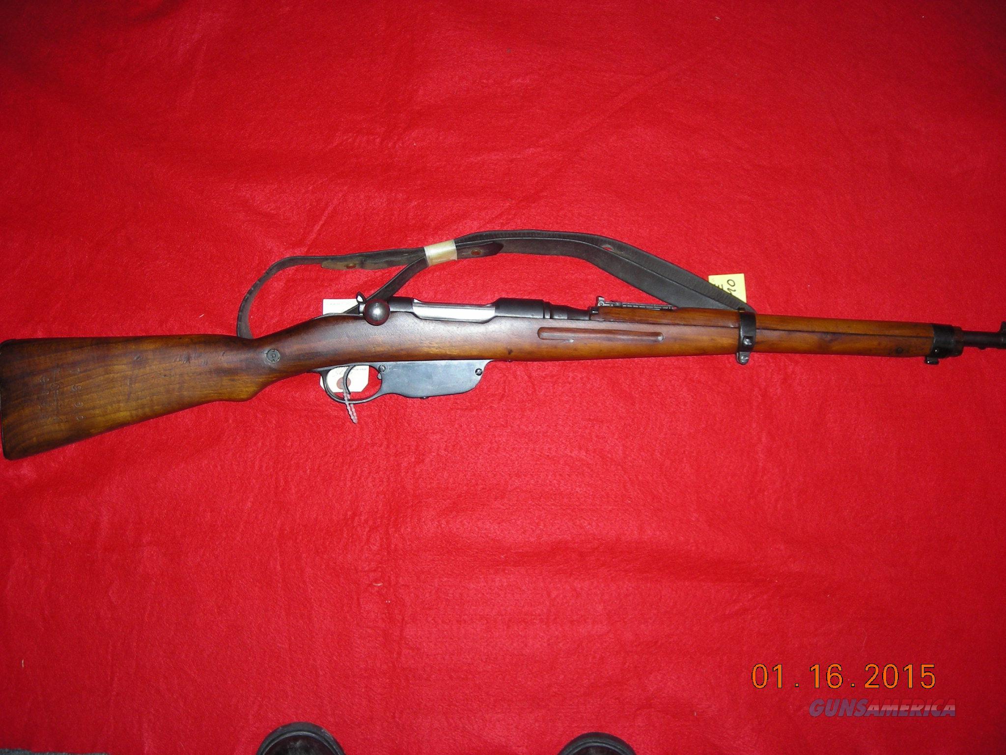 STEYR M95 8X56 for sale