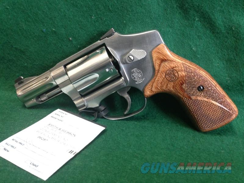 Smith & wesson 640 Pro Series for sale