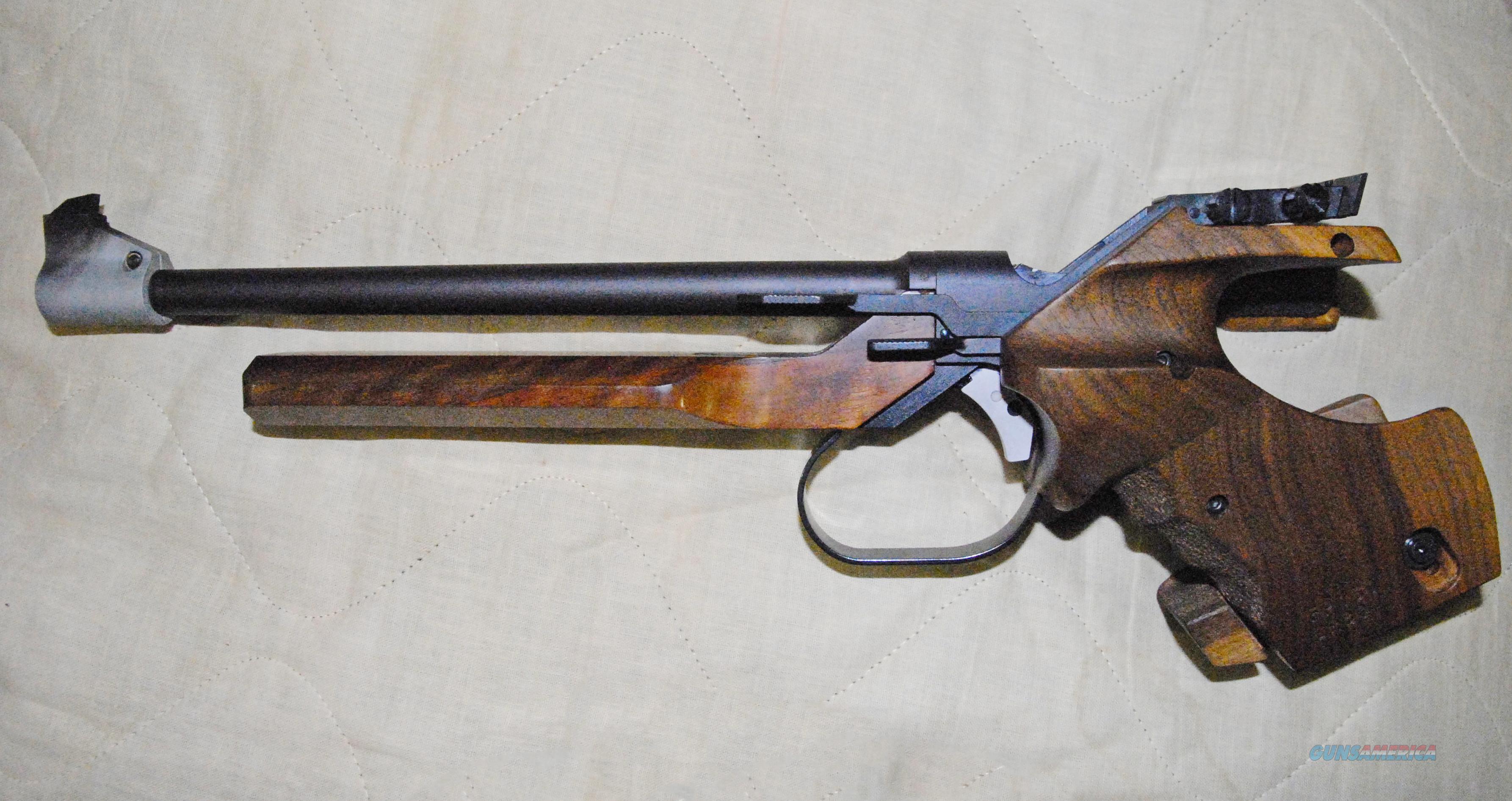 Hammerli 150 for sale