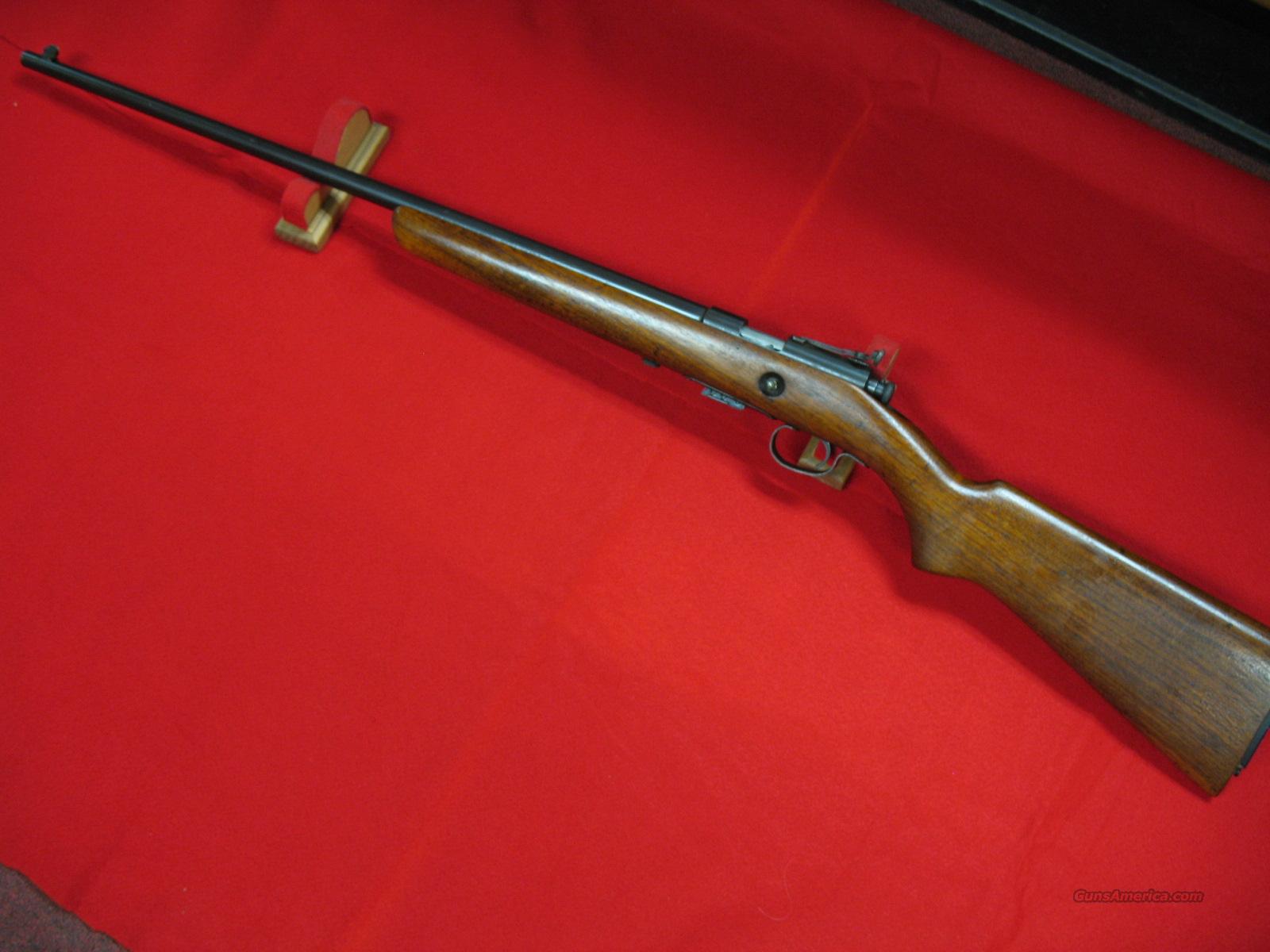 Model 69 | Rimfire Central Firearm Forum