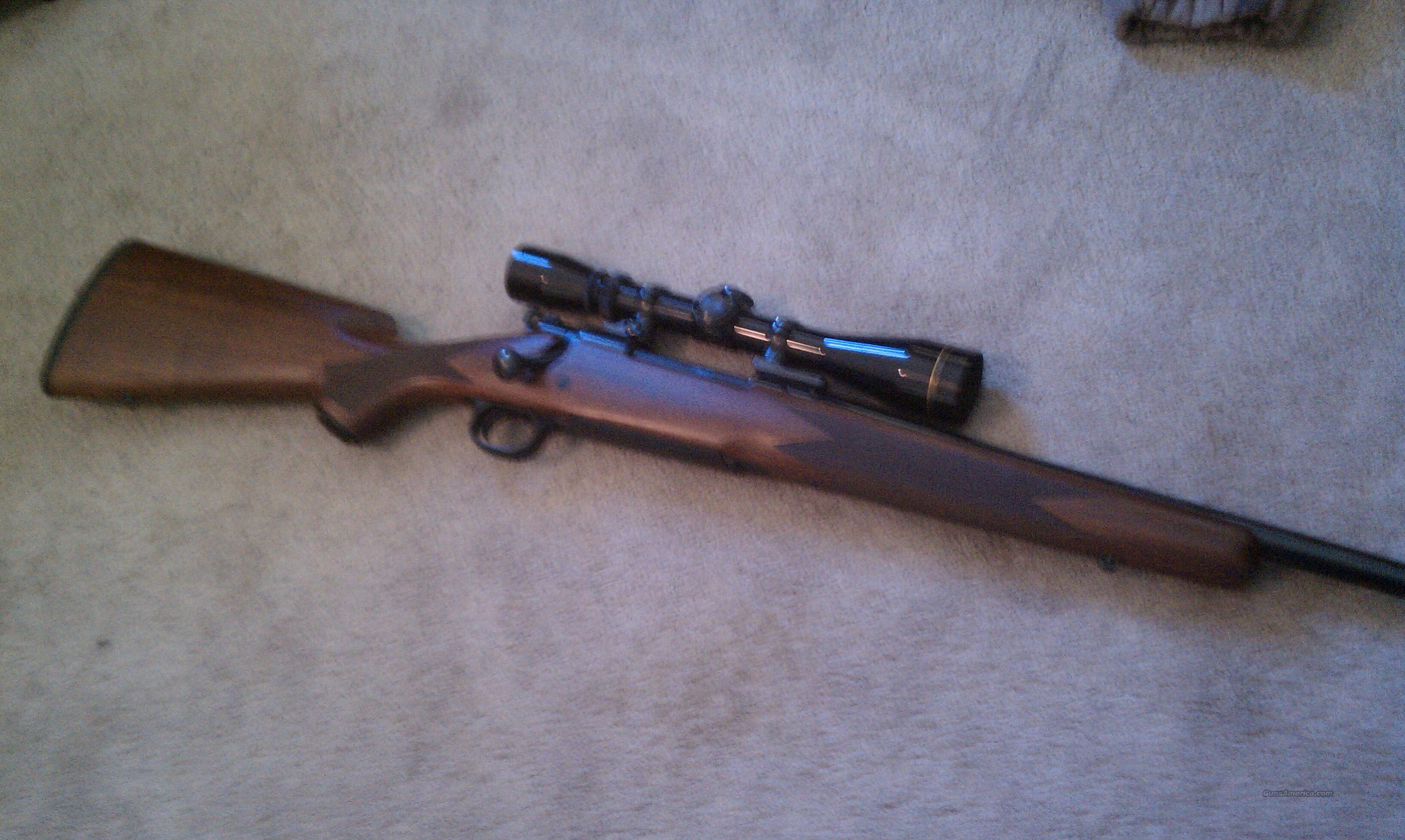 Winchester Model 70 Classic 7mm STW for sale