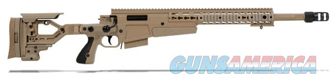 Accuracy International AX 338 Pale Brown chassi... for sale