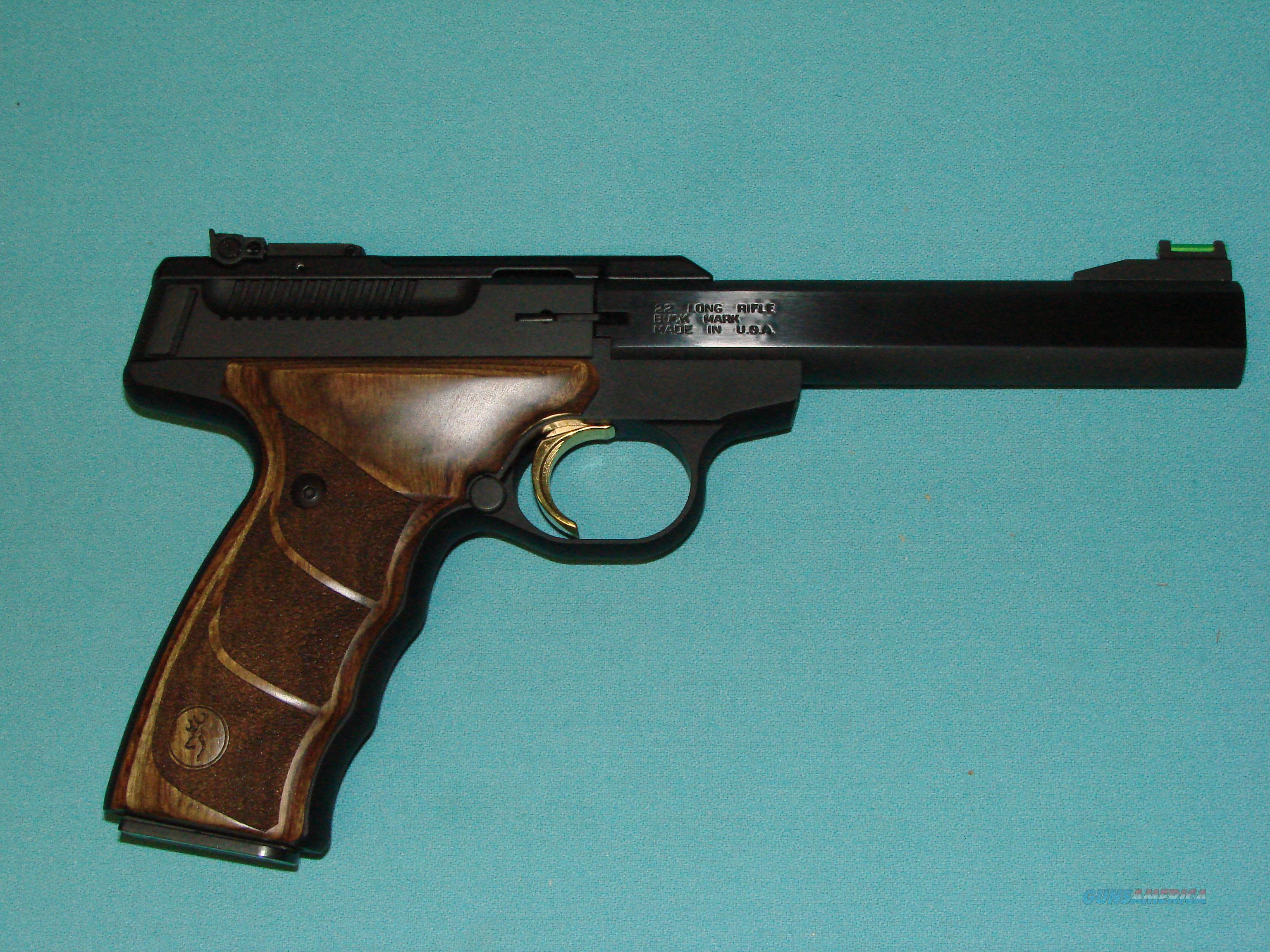Browning Buckmark Plus UDX for sale