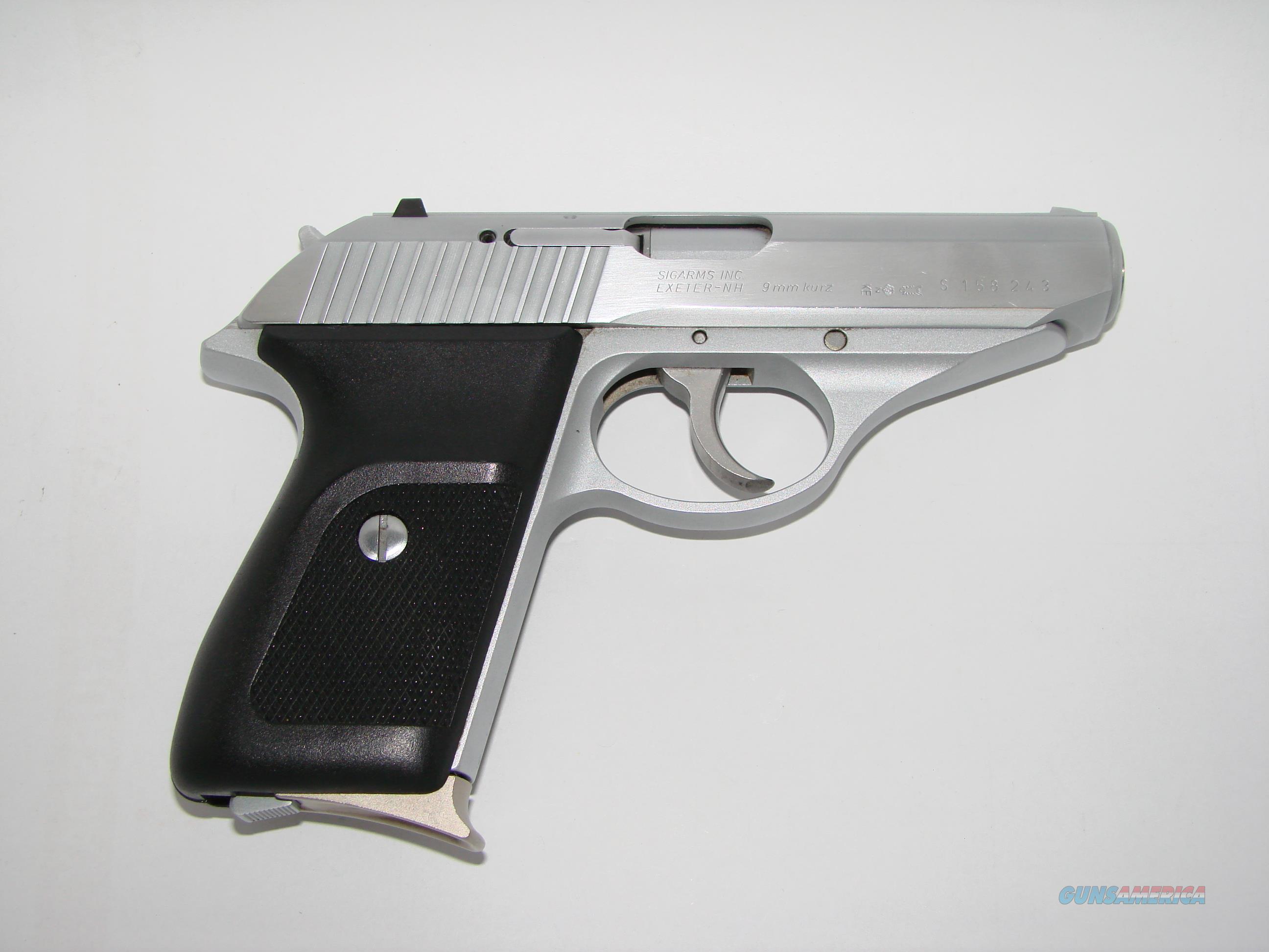 Images of SIG SAUER P230 - JapaneseClass.jp