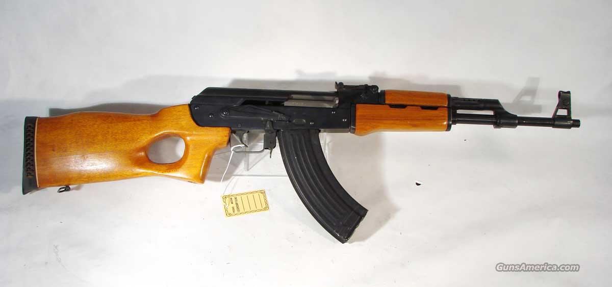 Norinco mak 90 stock - trgse