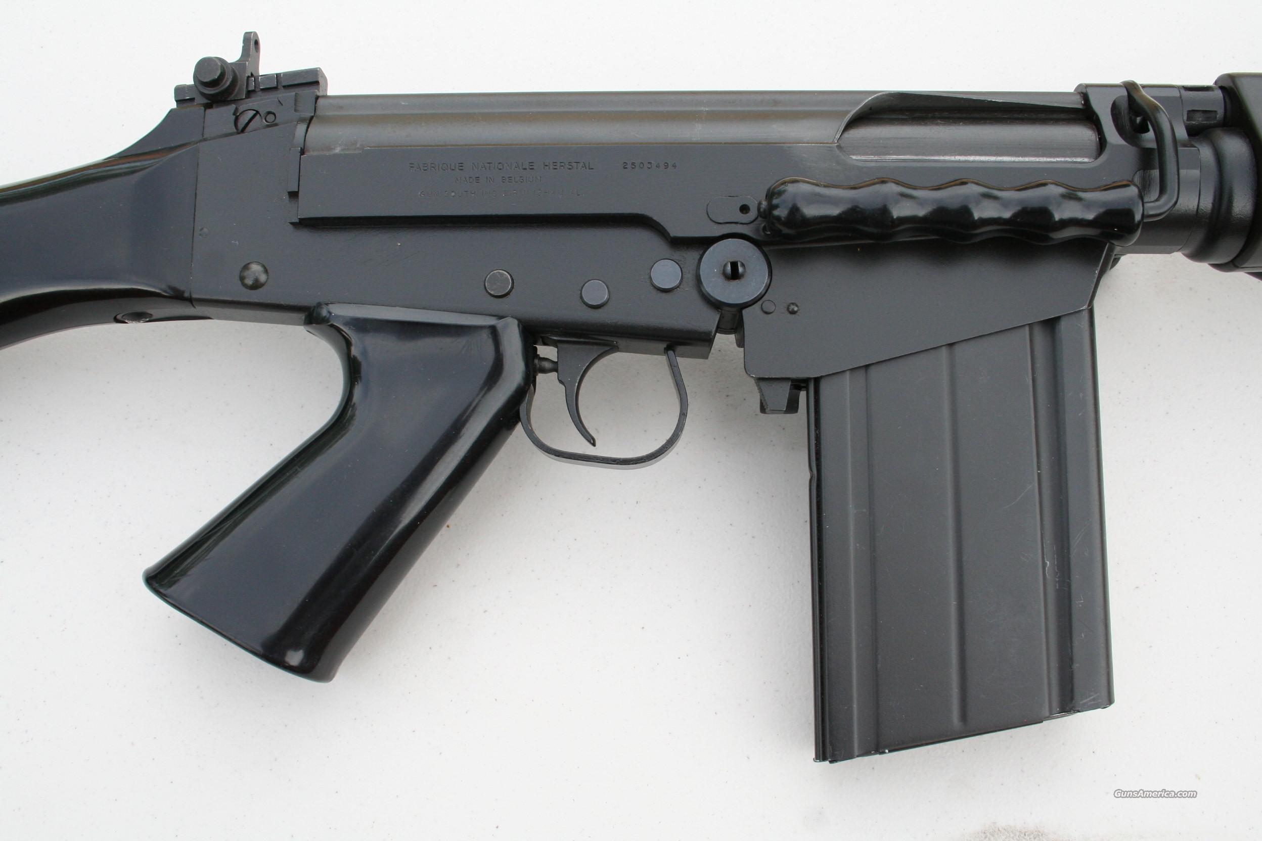 FN FAL for sale